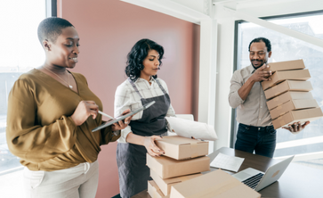 Direct-to-Consumer Retailers: Building New Ways to Connect with ...