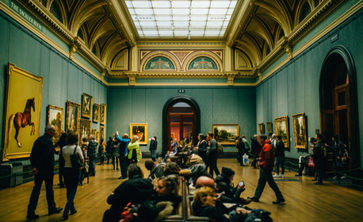 Museums Need a Code of Ethics | DHR Global