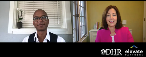 Future Ready Leaders: Purpose with Everett Harper | DHR Global