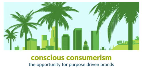 Conscious Consumerism: The Opportunity for Purpose Driven Brands | DHR ...
