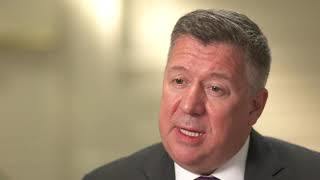 David Nagy Business Transformation Trend Video | DHR Global