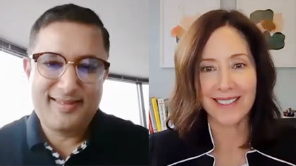 Future Ready Leaders: Agility with Ehtisham Rabbani | DHR Global