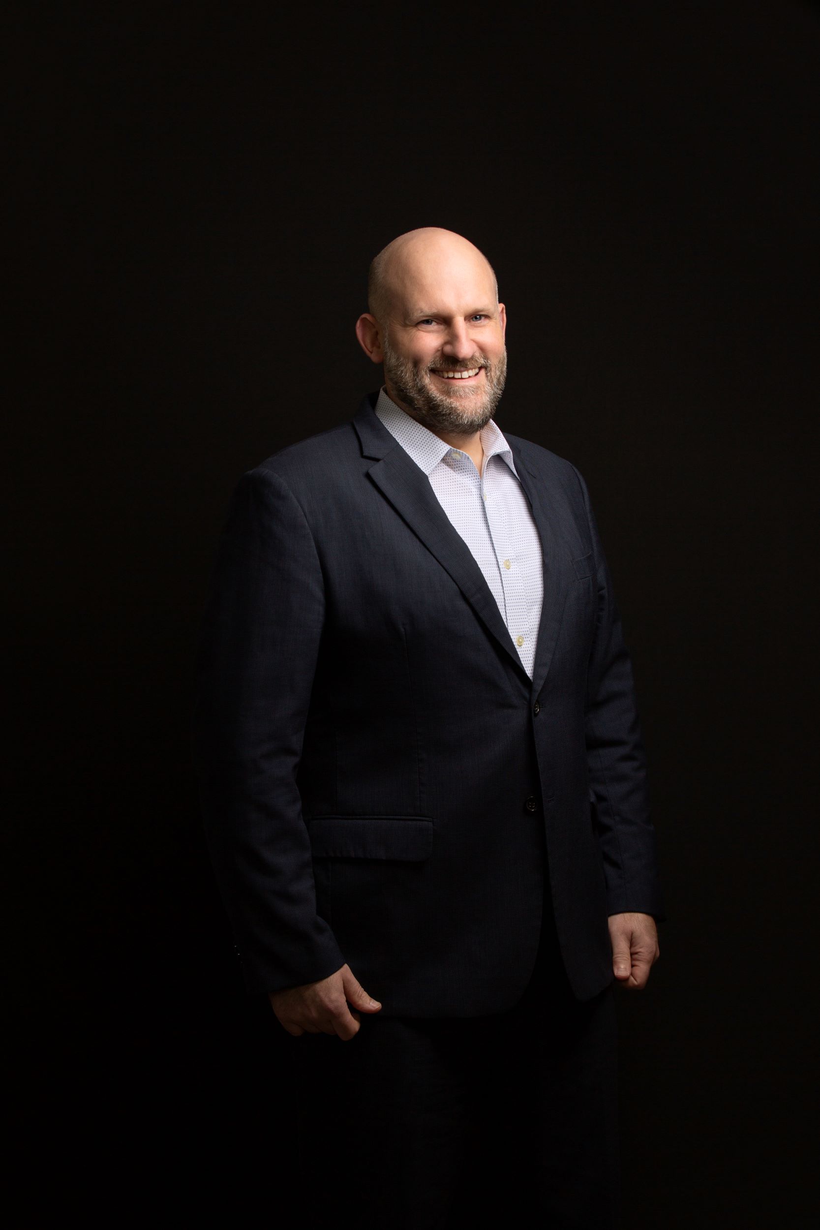 Adam Evans | DHR Global