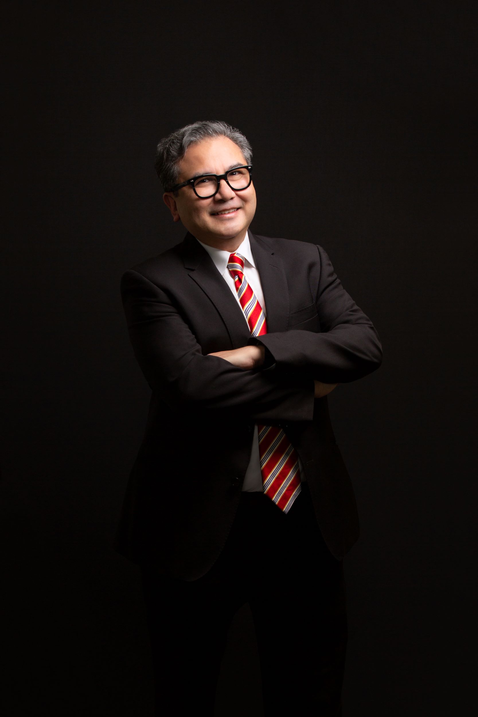 Renato T. Amador, Washington, DC, Technology | DHR Global
