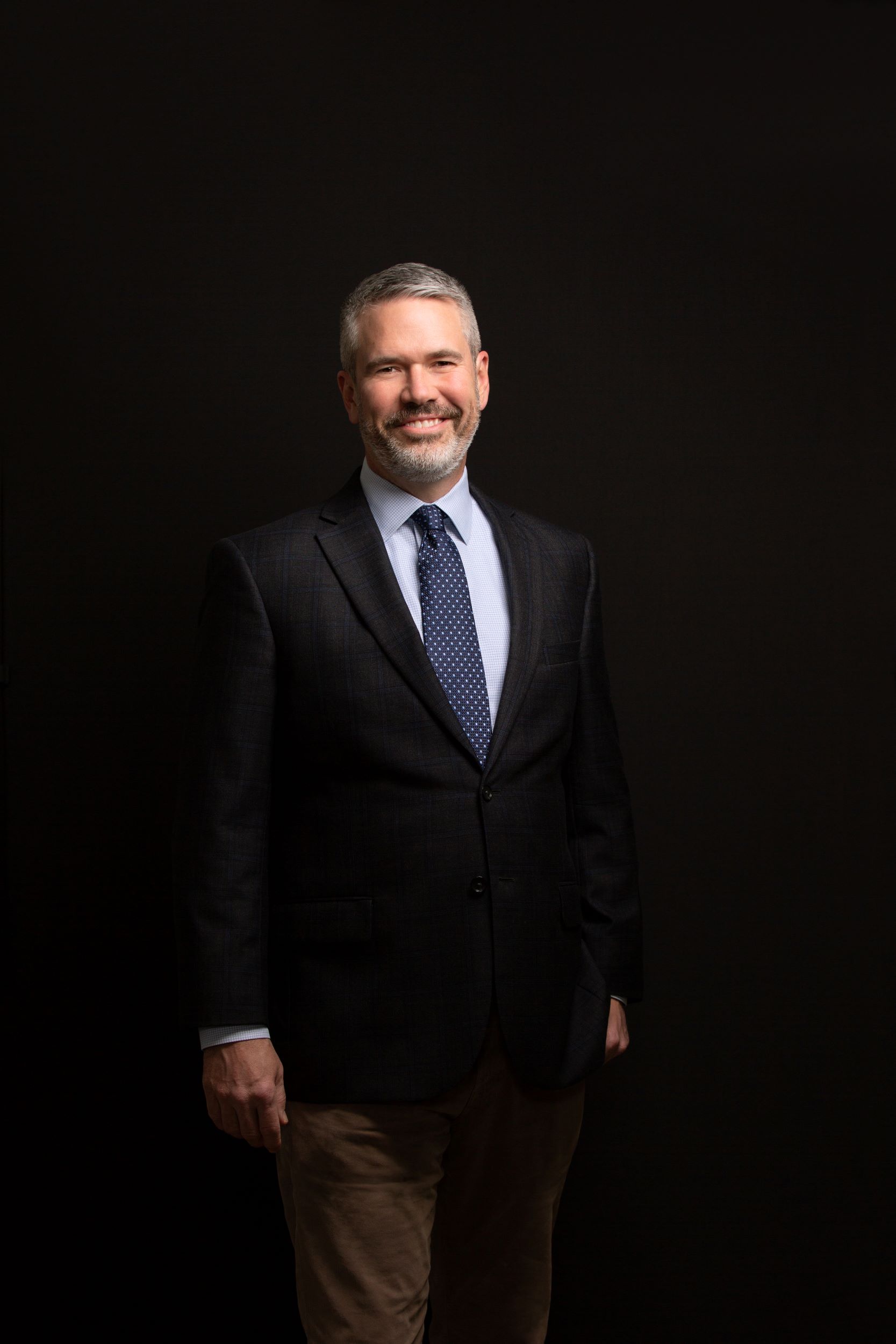 David Sheahan | DHR Global