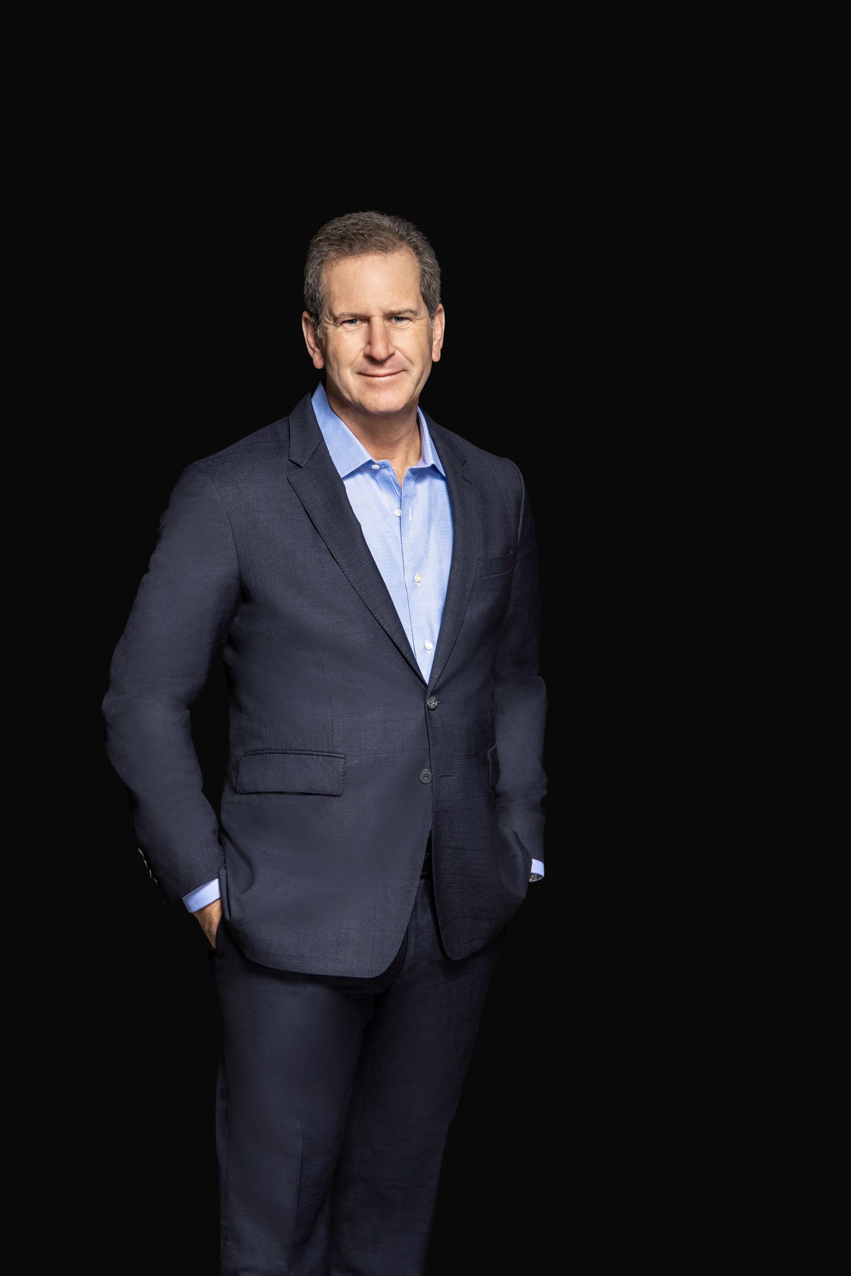 Sal DiFranco Technology Executive Search | DHR Global