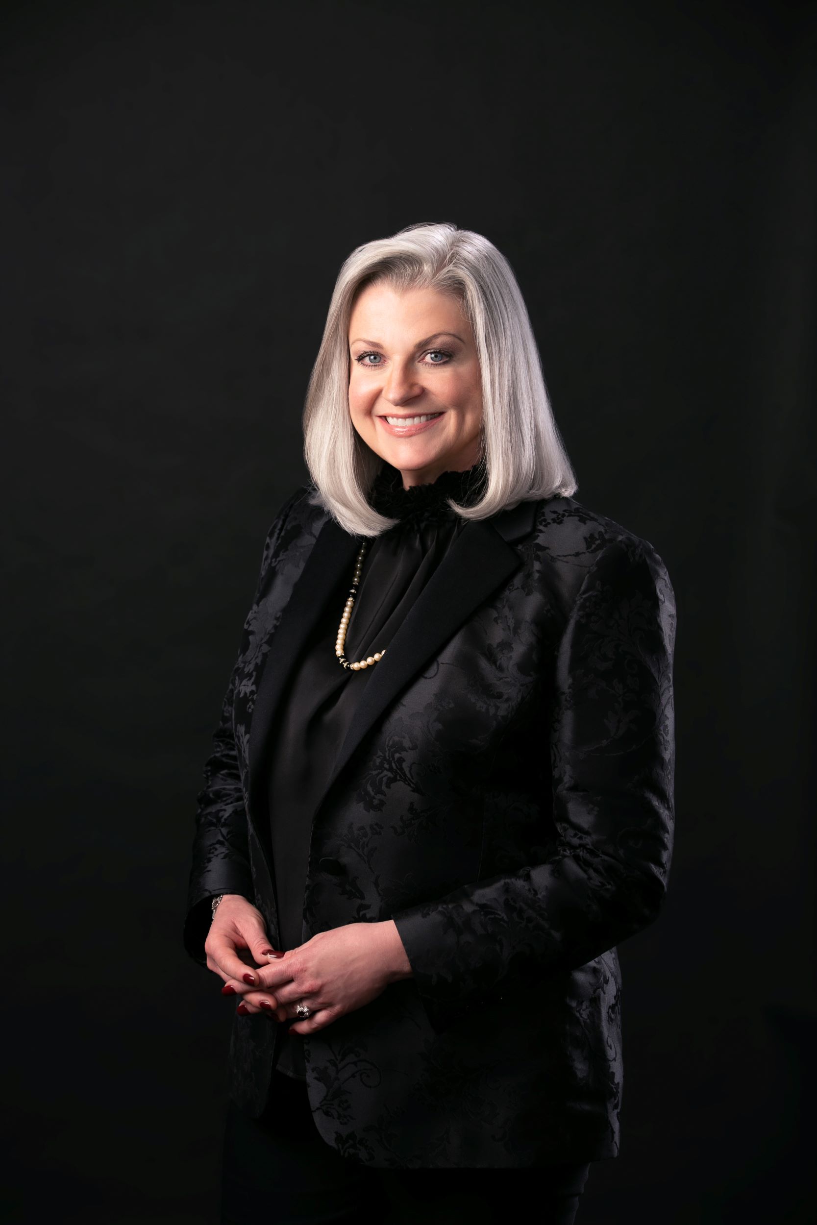 Kristi LeBlanc Denver Executive Search - DHR Global