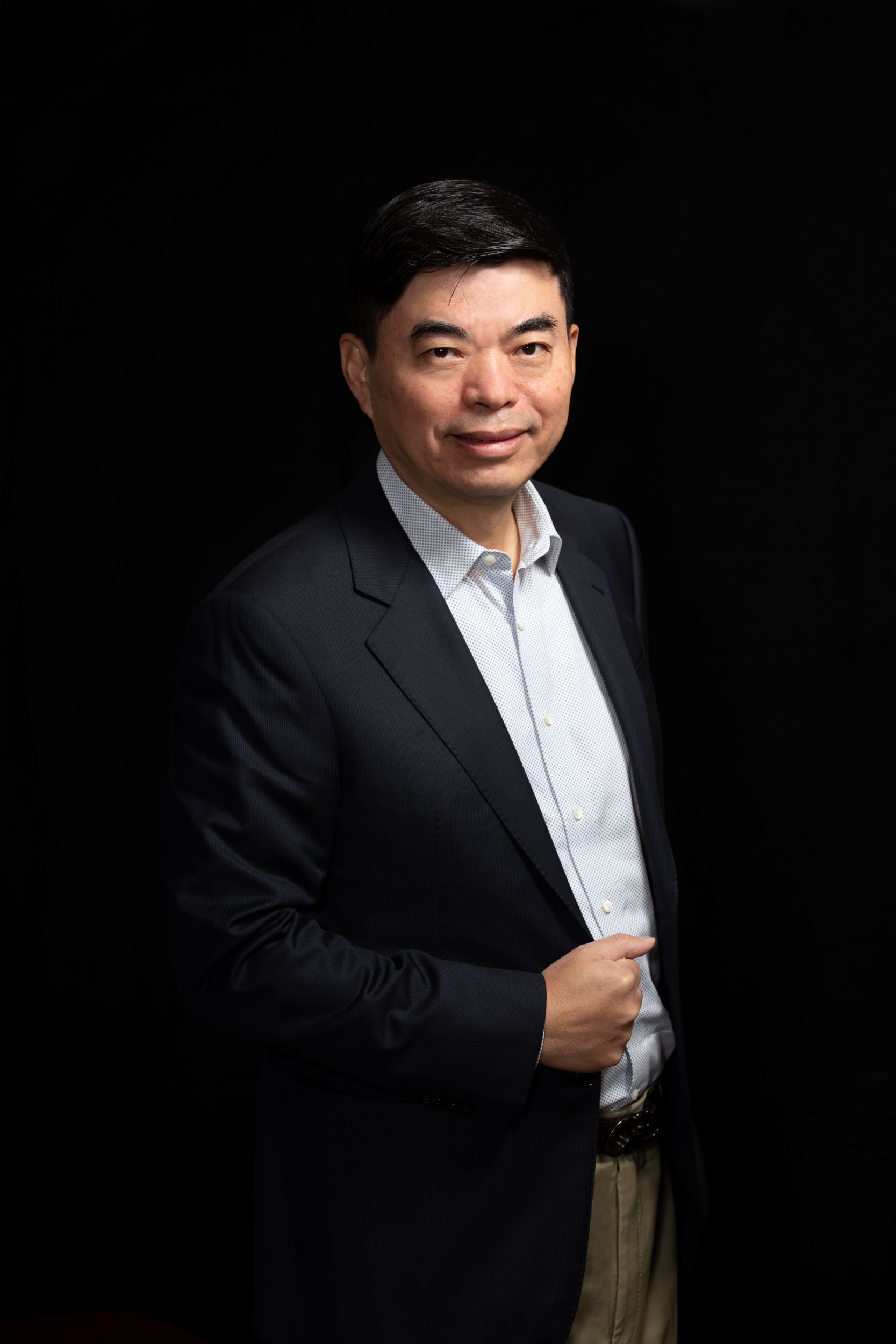 Jian Ma | DHR Global