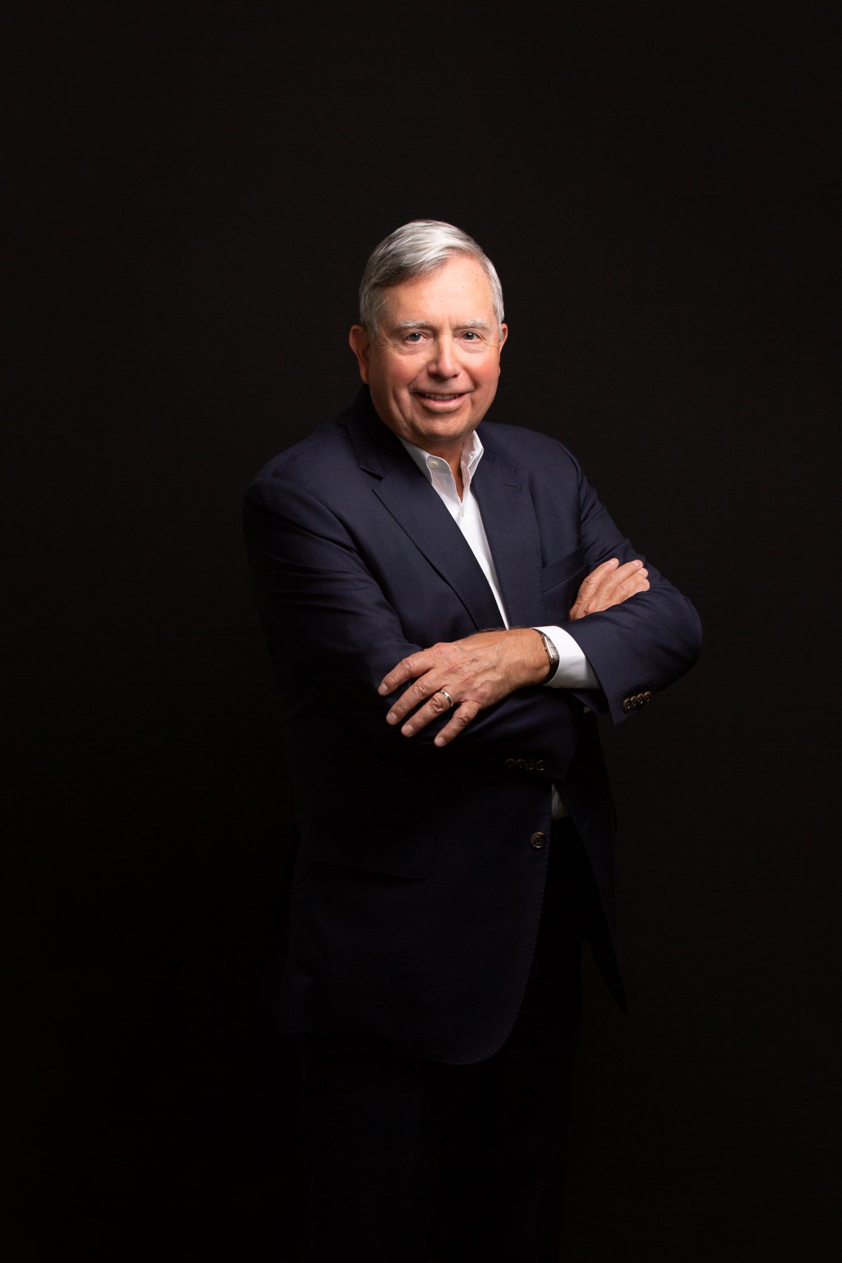 Mike Magsig | DHR Global