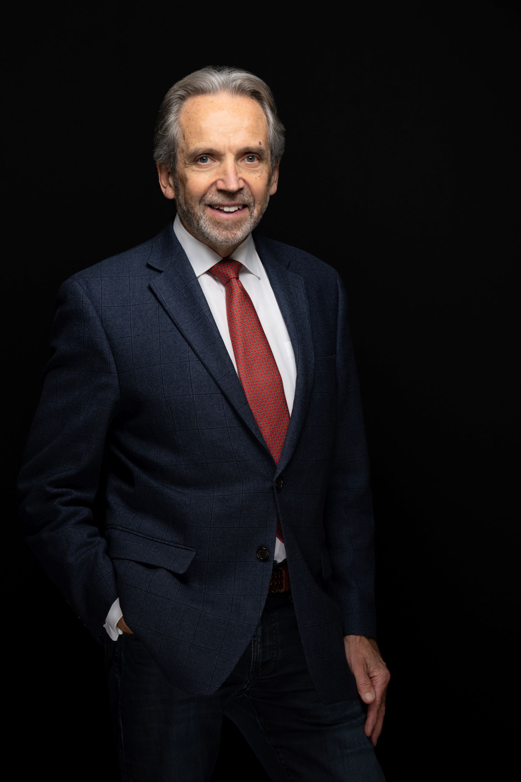 Rod Malcolm | DHR Global