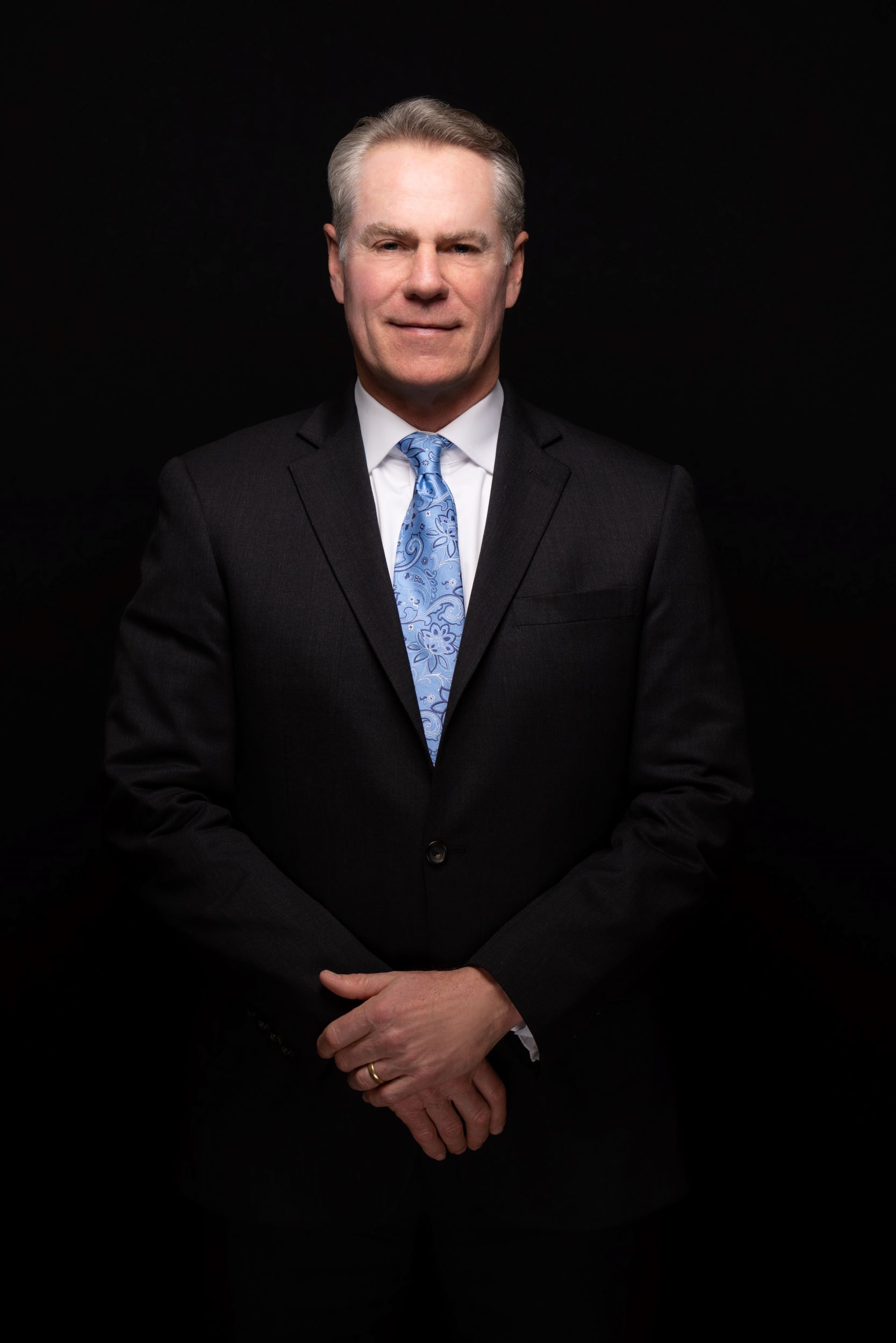 David Merwin | DHR Global