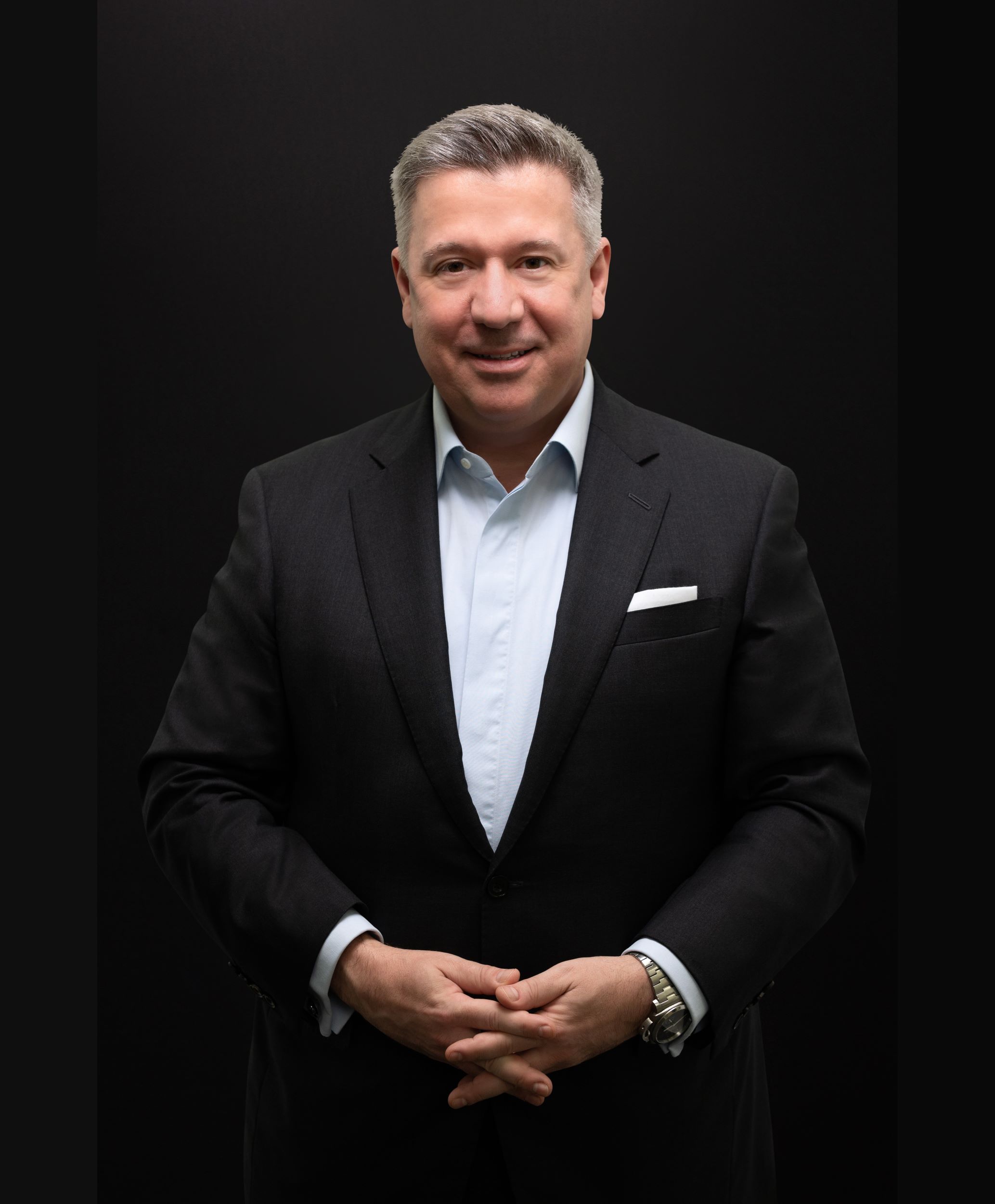 David Nagy Executive Search Consultant | DHR Global