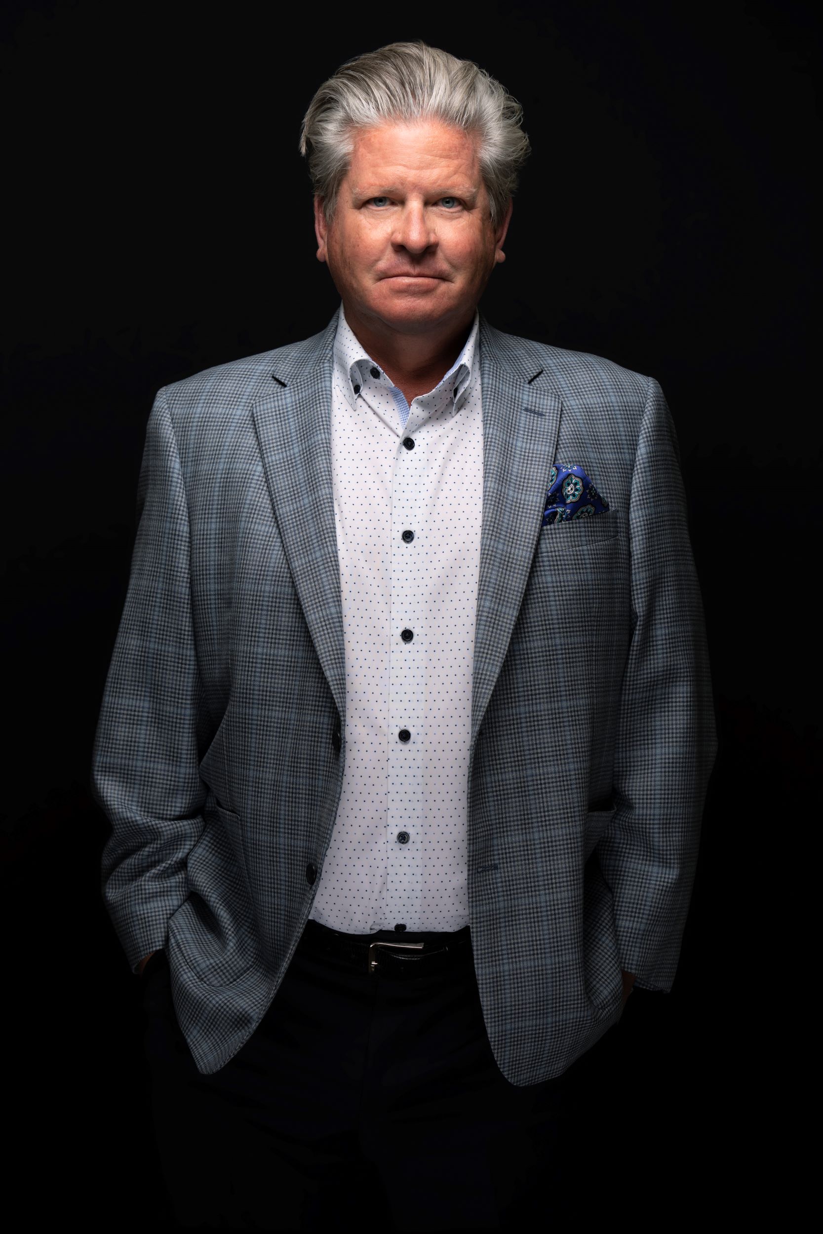 Martin M. Pocs | DHR Global