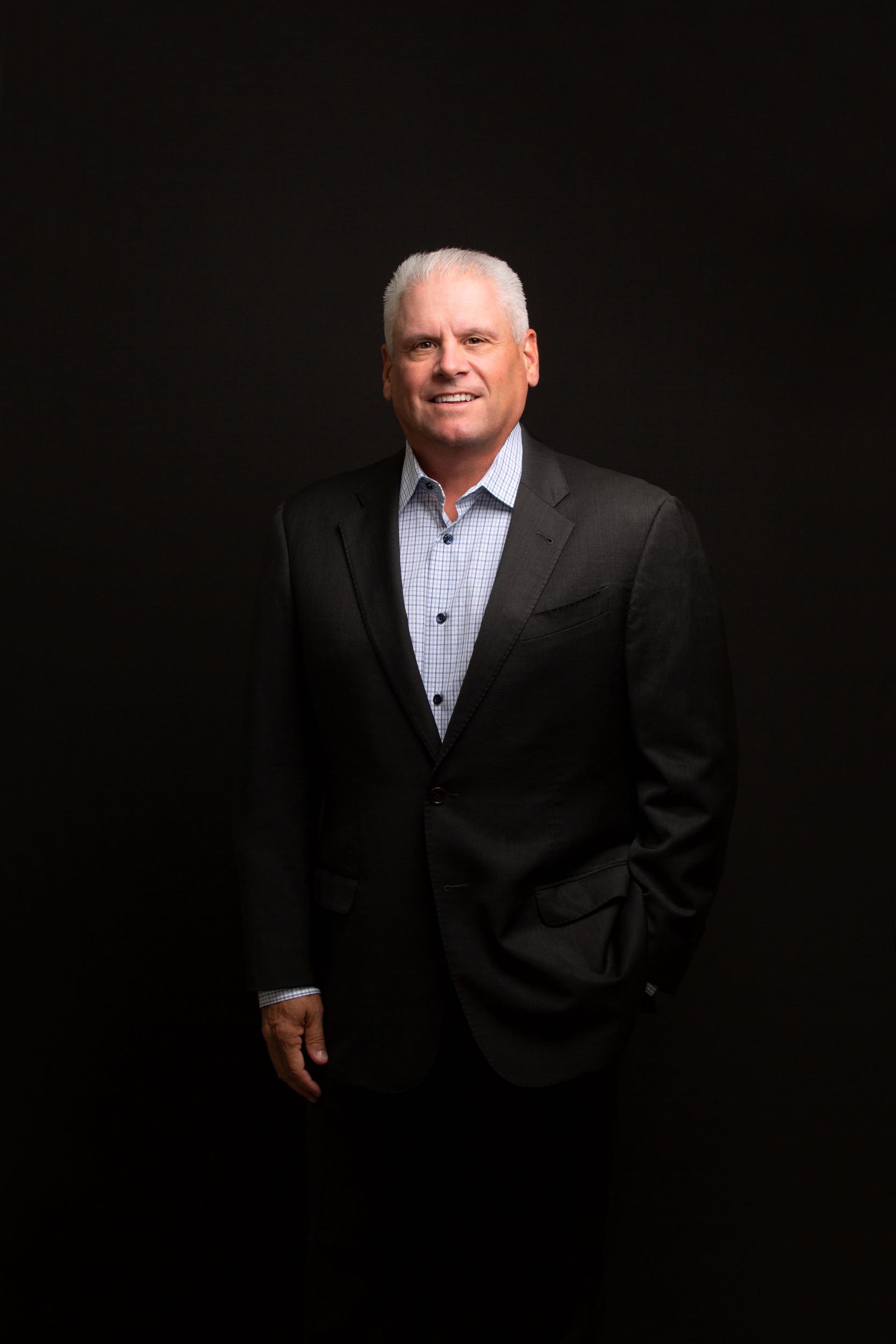 Rob Tillman - DHR Global