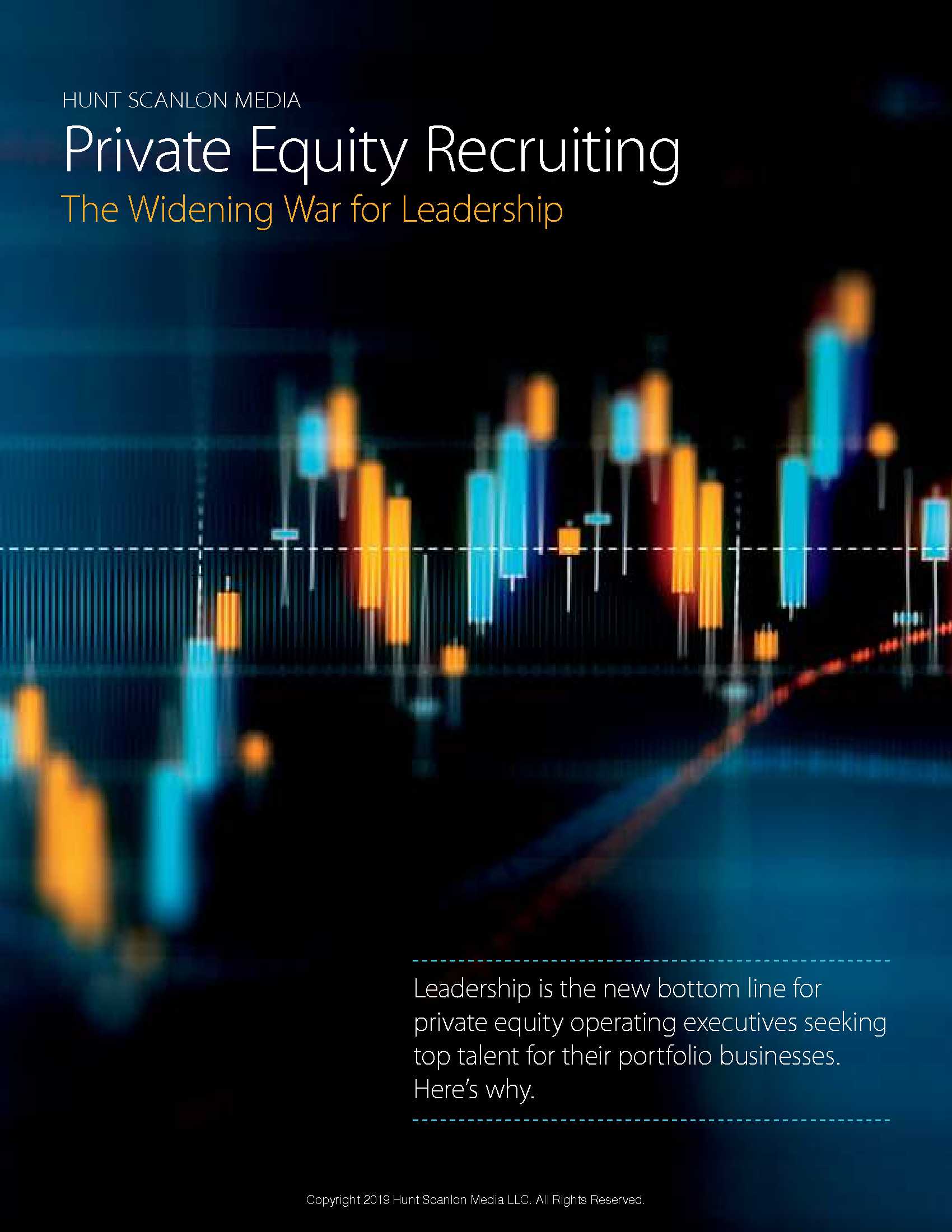 Private Equity Recruiting: The Widening War for Leadership | DHR Global