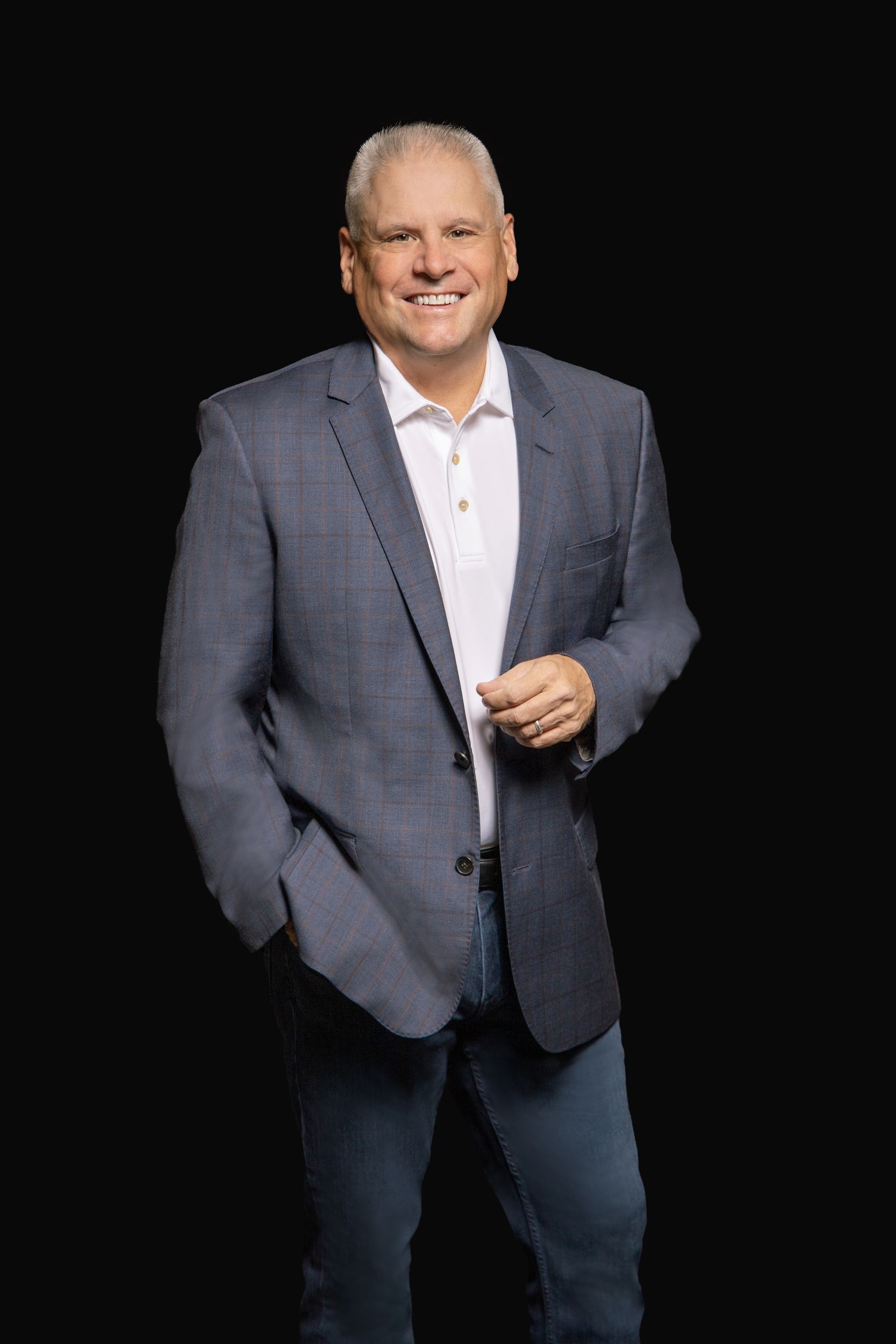 Rob Tillman | DHR Global