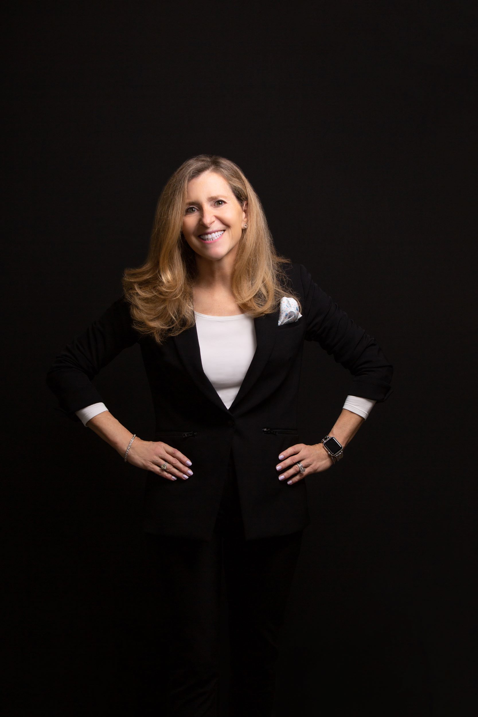 Lisa Walker Industrial Executive Search | DHR Global