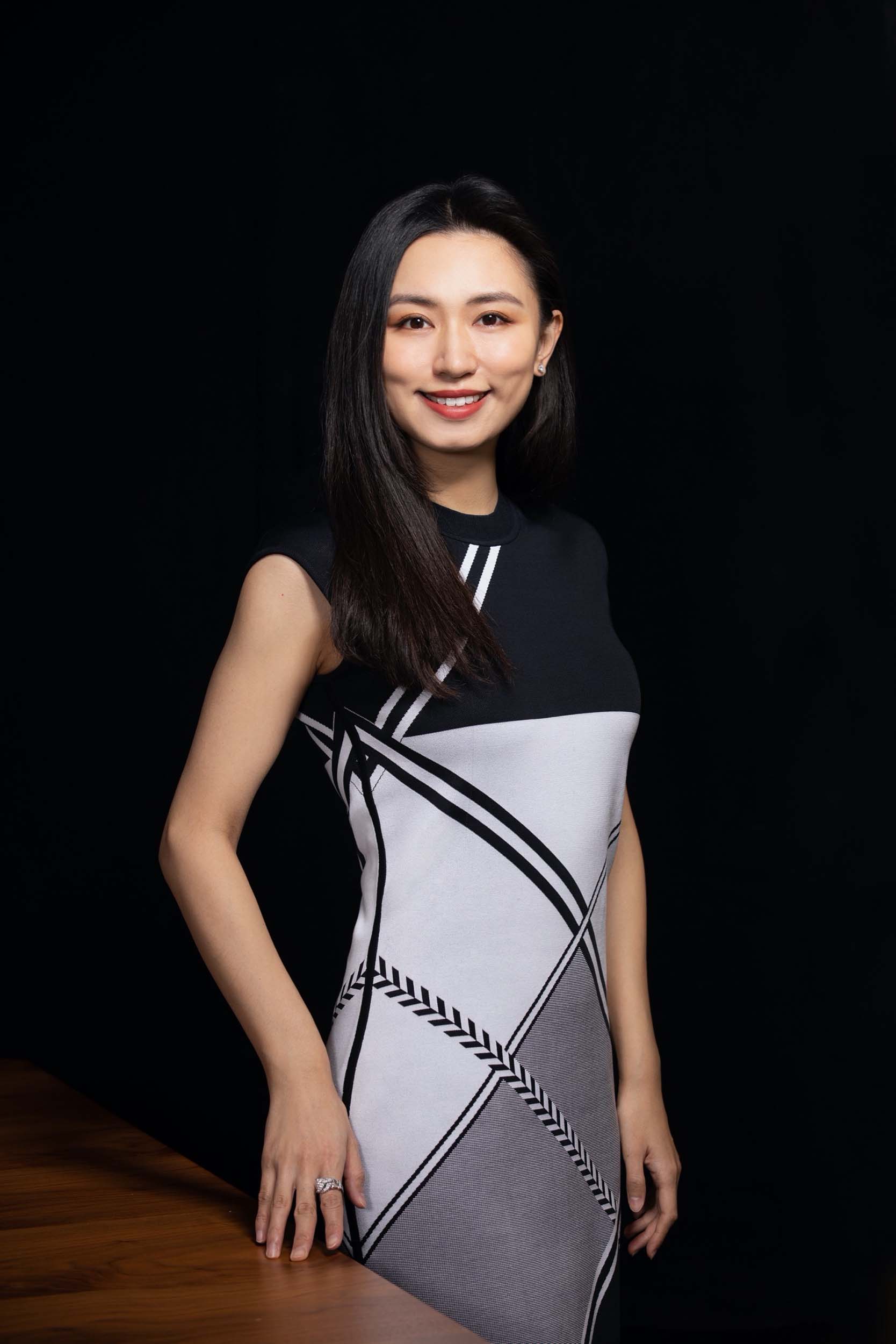 Shan Yin | DHR Global