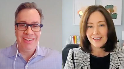 Future Ready Leaders: Digital Acceleration with Karl Johnson | DHR Global