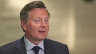 Dan Hall on Digital Transformation | DHR Global