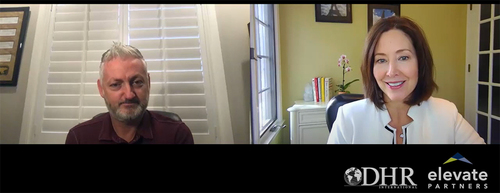 Future Ready Leaders: Agility with Chris Ahern | DHR Global