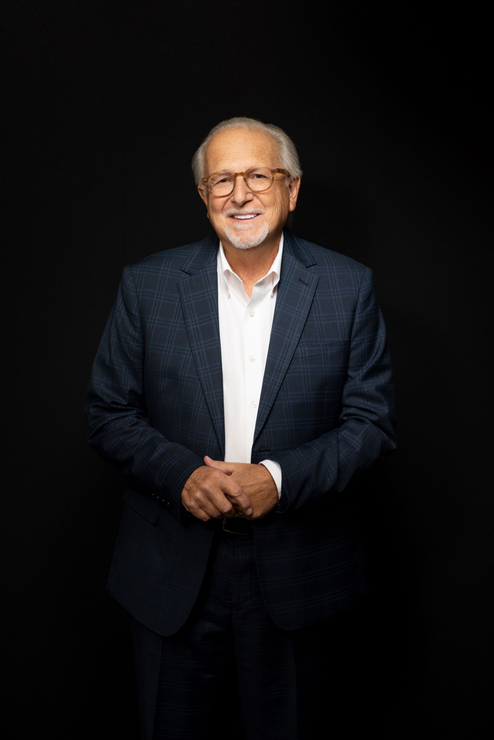 James Abruzzo | DHR Global