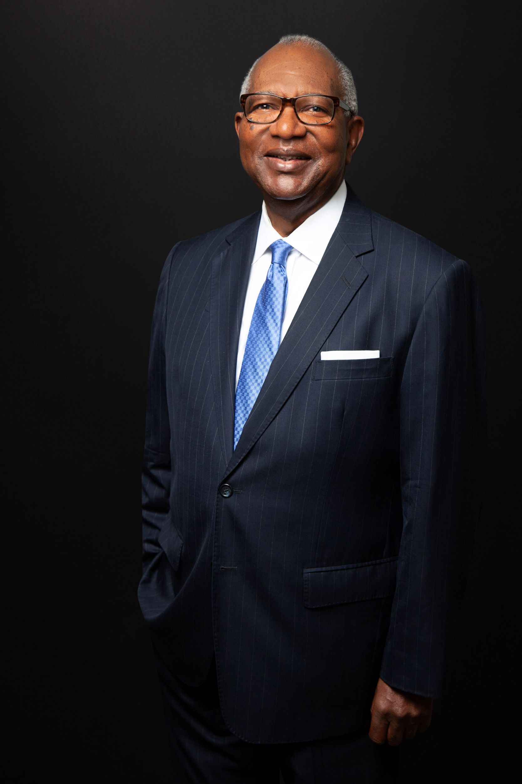 Robert Baker | DHR Global