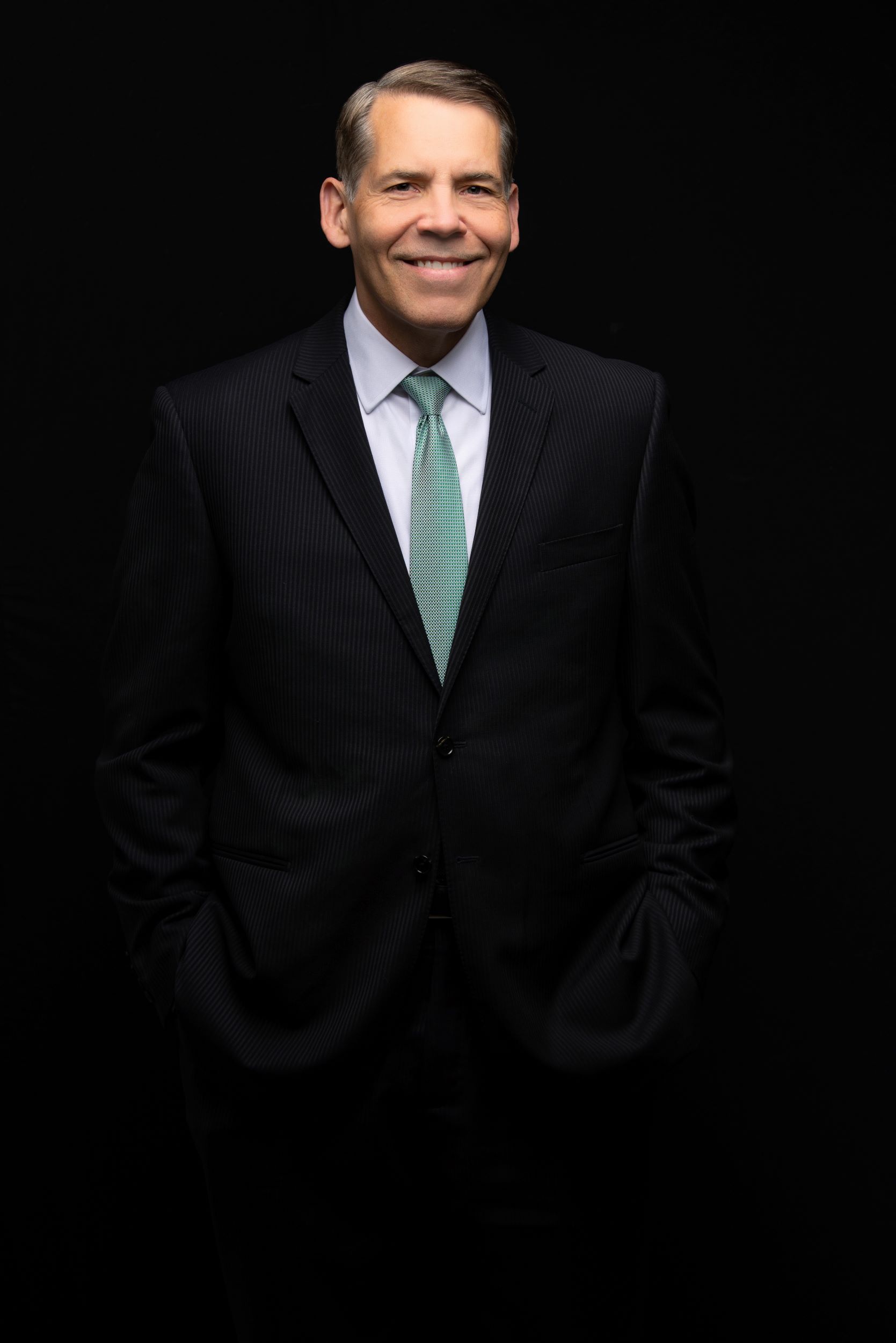 Dan Carney Executive Search Consultant | DHR Global