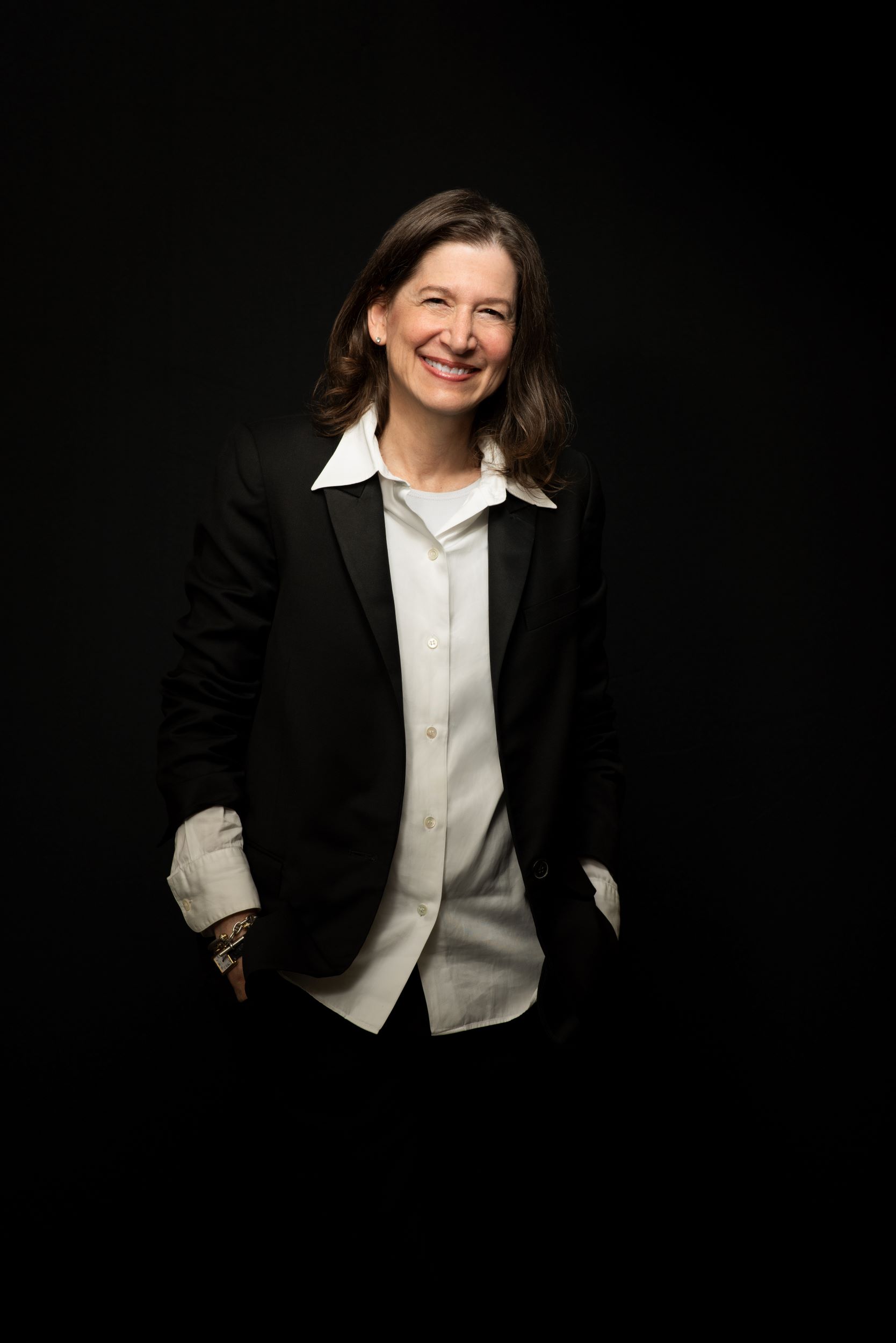 Susan Cooper | DHR Global