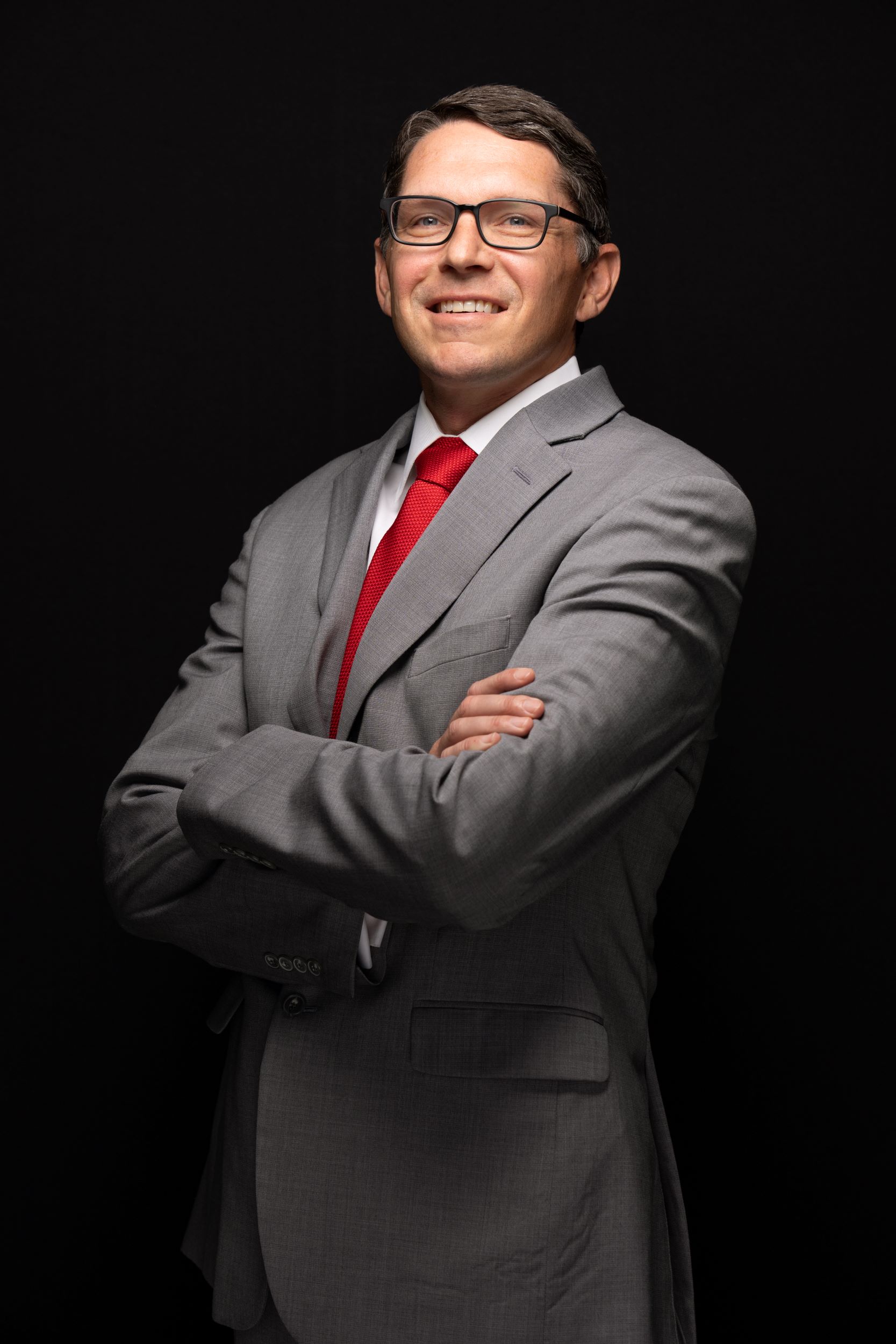 Benjamin Ben Godfrey Chicago Recruiting | DHR Global