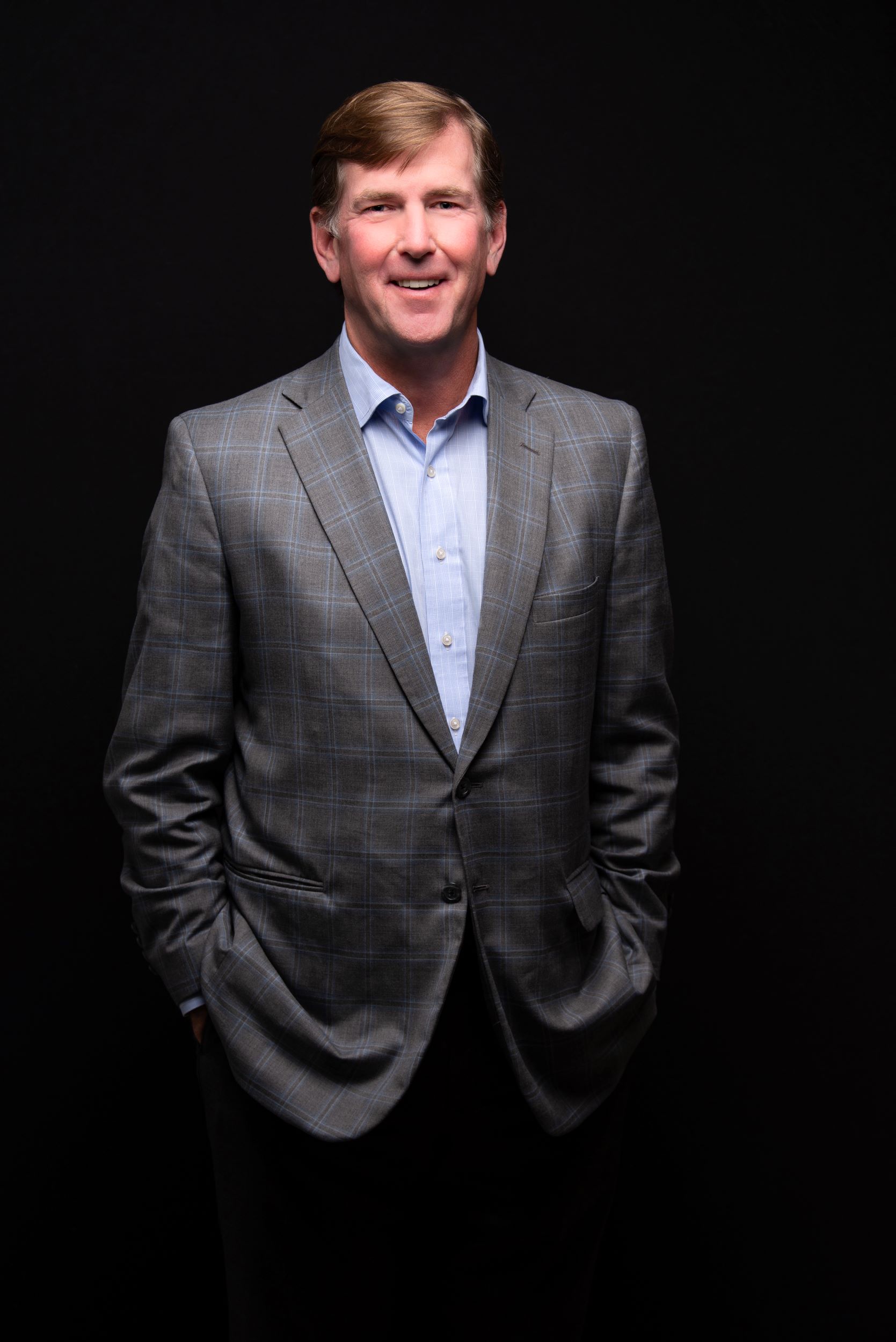 Steve Godwin | DHR Global