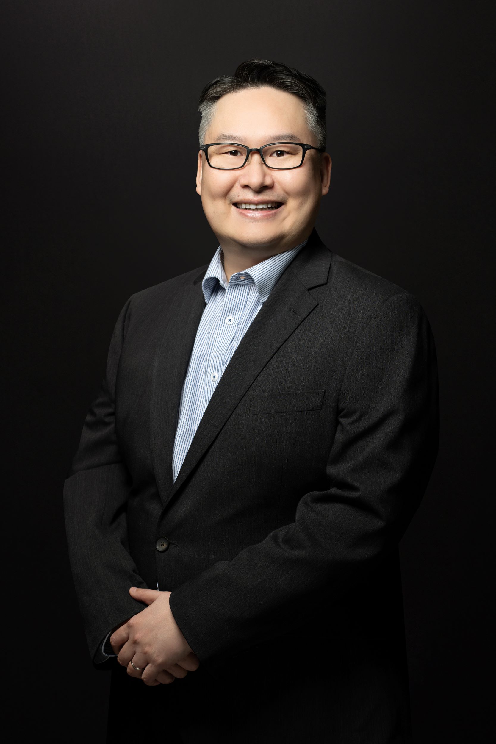 Ricky Lam | DHR Global