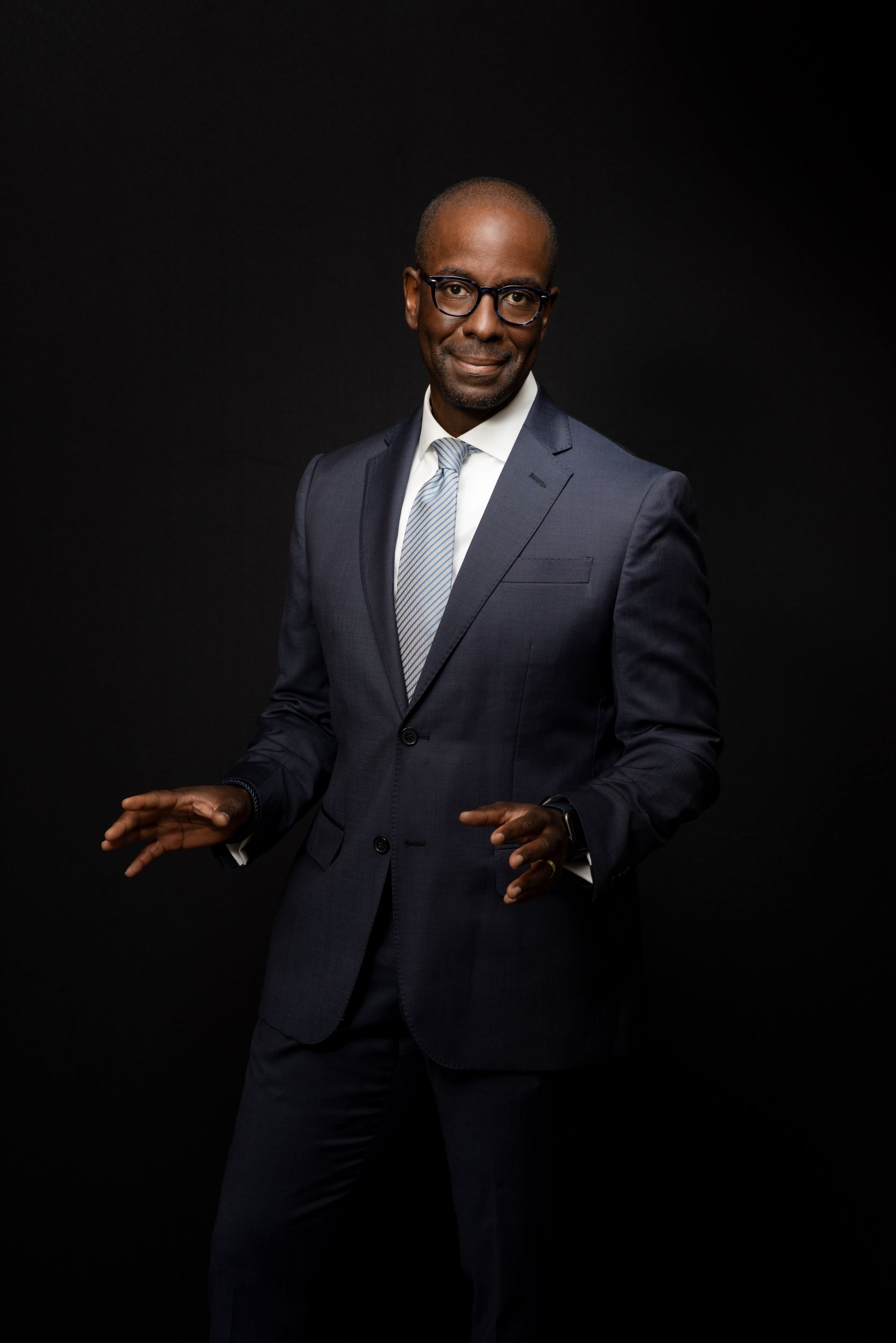 Soladé Rowe Search & Leadership Consulting | DHR Global