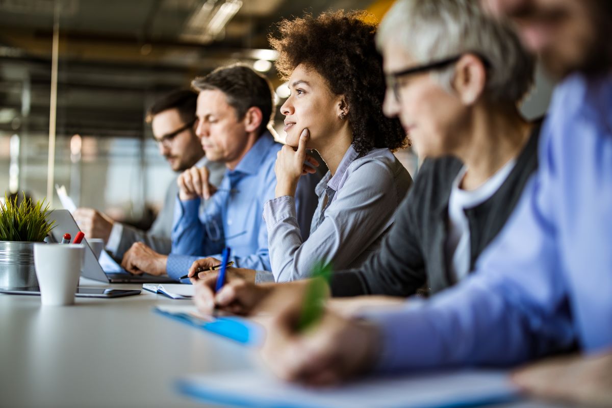 Organizational Development Consulting | DHR Global