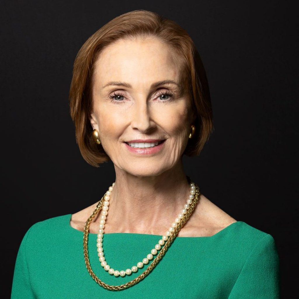 Leadership - DHR Global