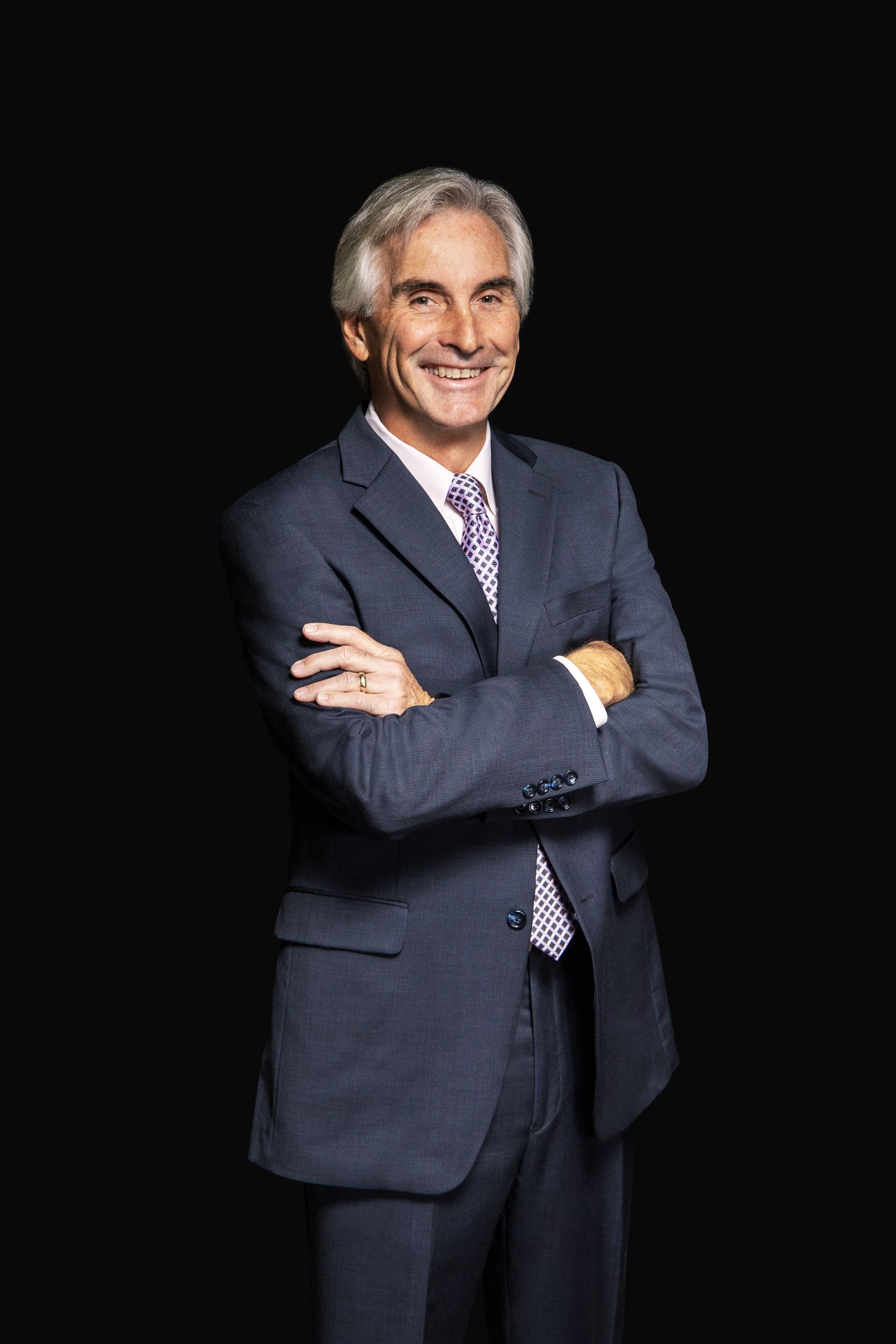 Rich Fisher Charlotte emerging leader search | DHR Global