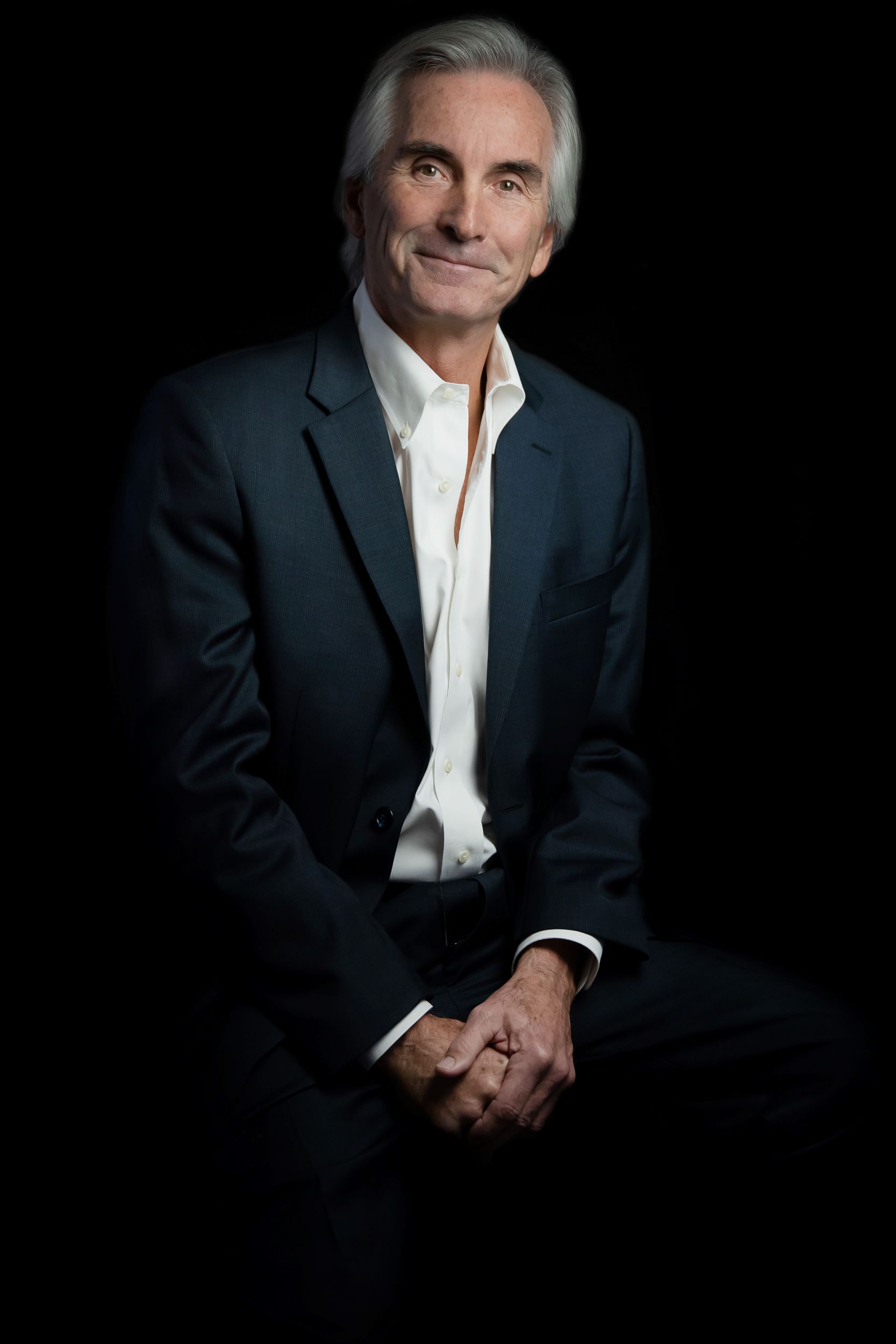 Rich Fisher Charlotte emerging leader search - DHR Global