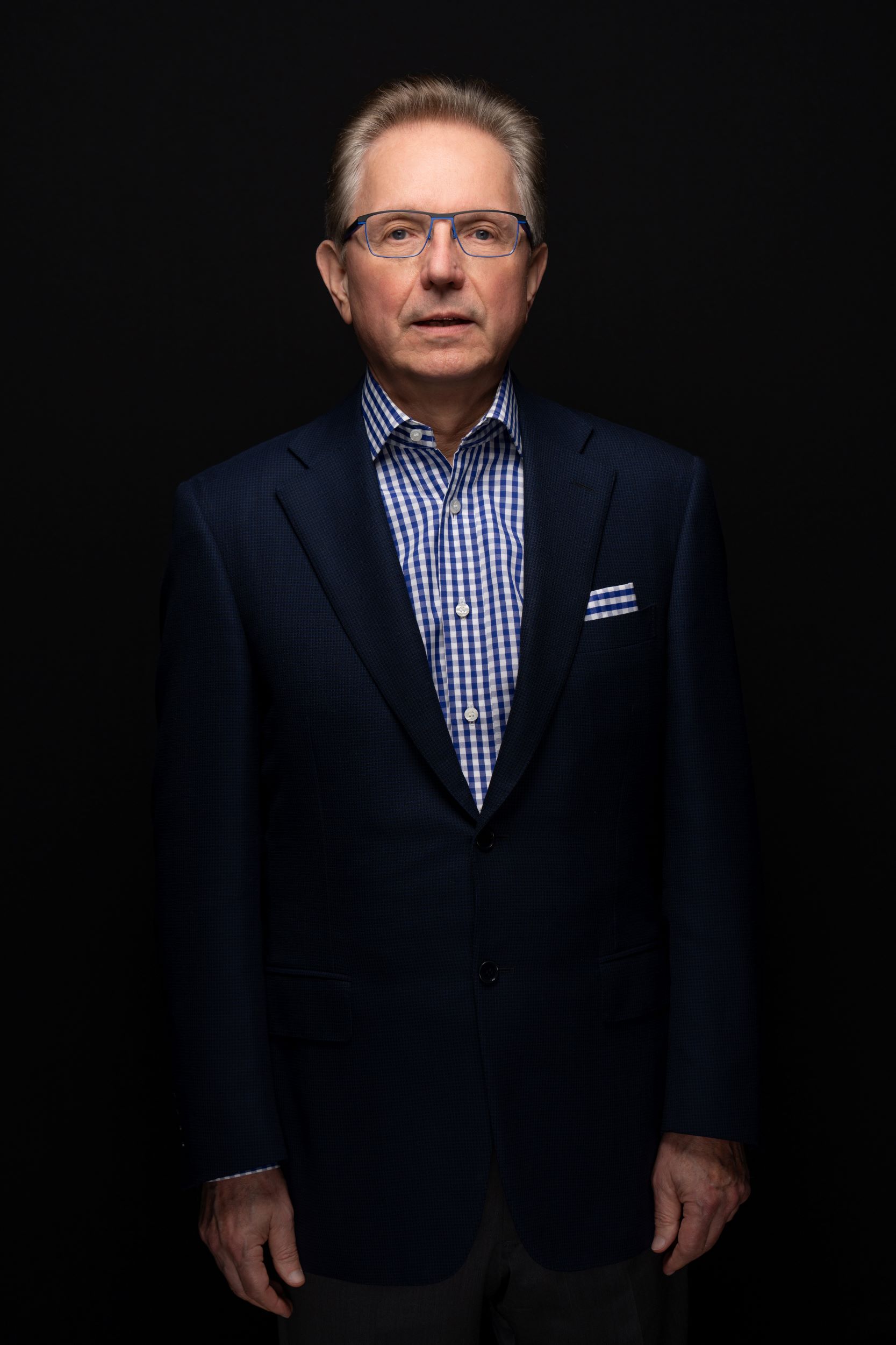 Tom Goodrich Chicago emerging leader search | DHR Global