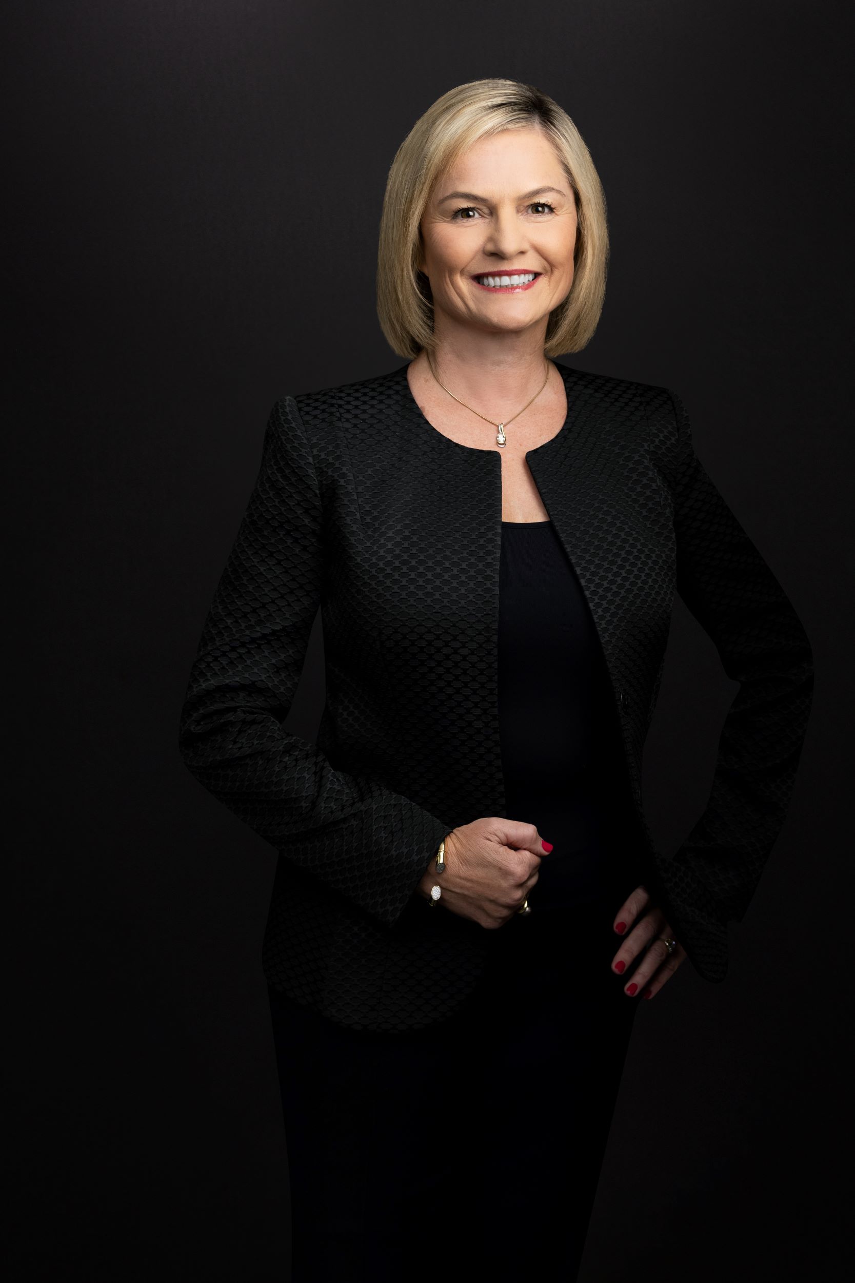 Christine Greybe President, Leadership Consulting | DHR Global