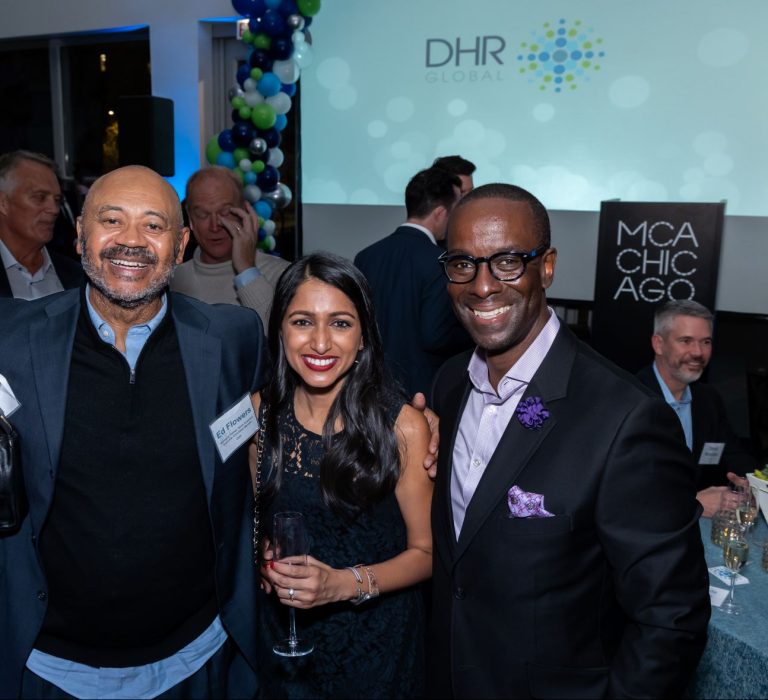 Life@DHR Global - Employee Benefits | DHR Global
