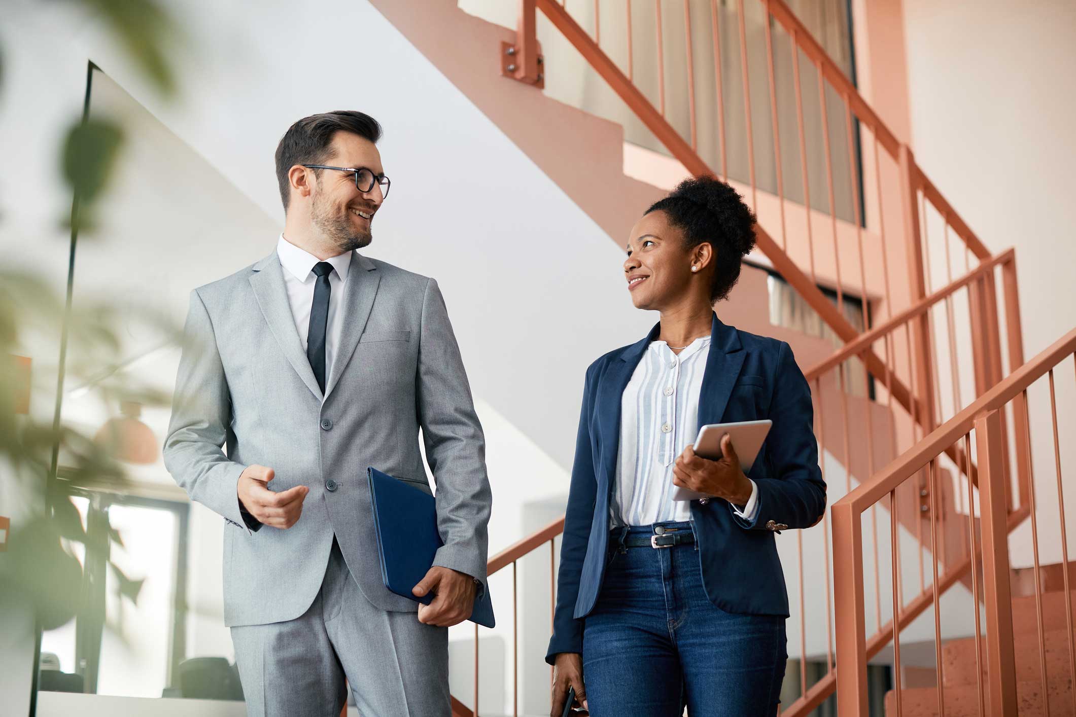 Company Values-Walking the Talk | DHR Global