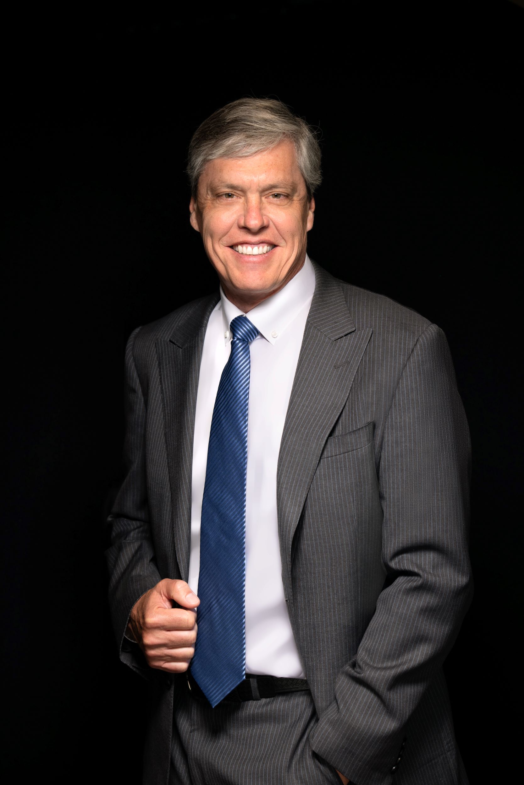 Tom Berray Washington D.C. Executive Search | DHR Global