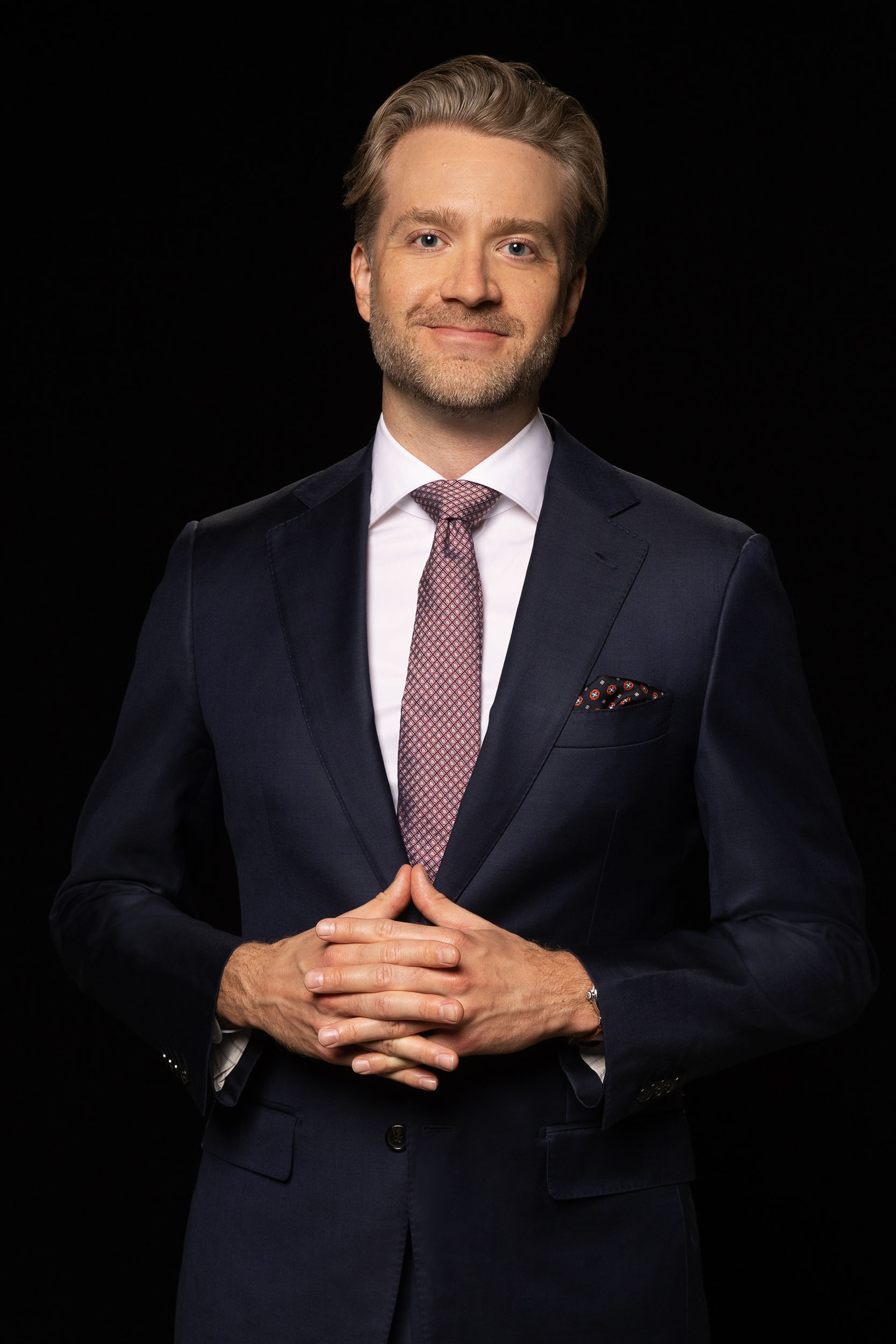 Philip DeBoer Miami Nonprofit search | DHR Global