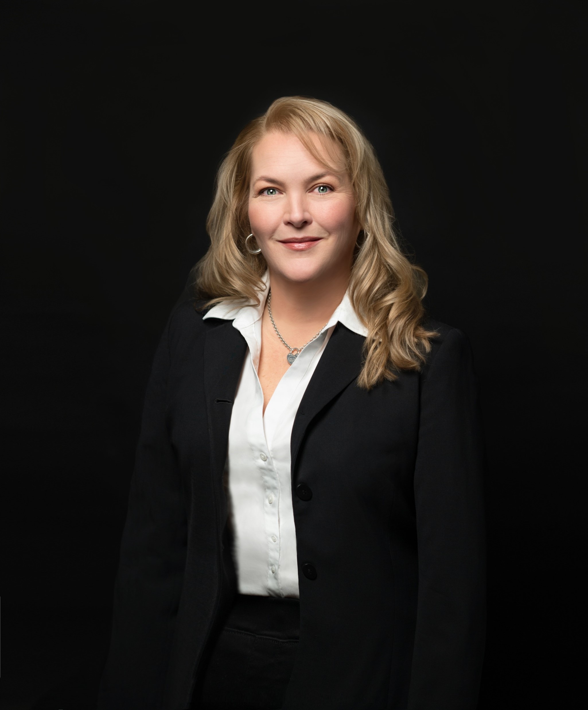 Michele Counter Nonprofit Executive Search | DHR Global