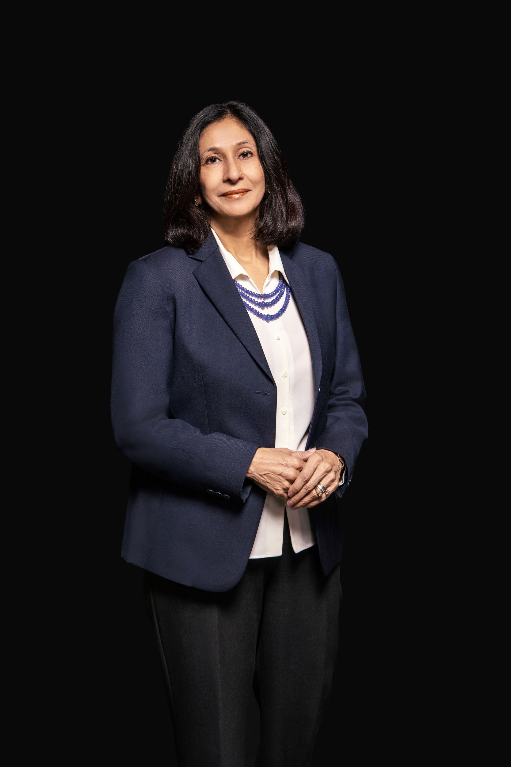 Nina Chatrath Leadership Consulting Mumbai | DHR Global