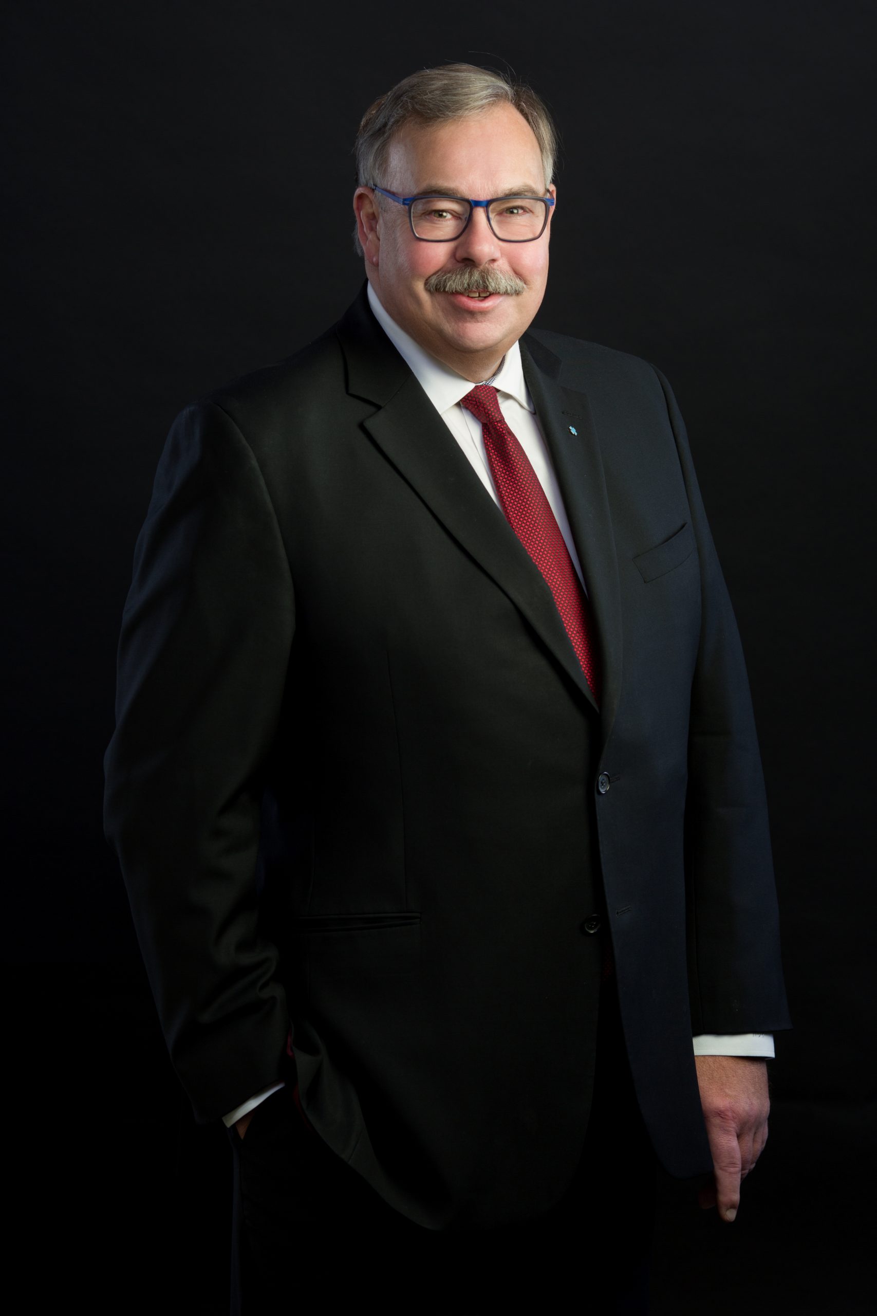 Kevin J. Gregor Executive Search Calgary | DHR Global