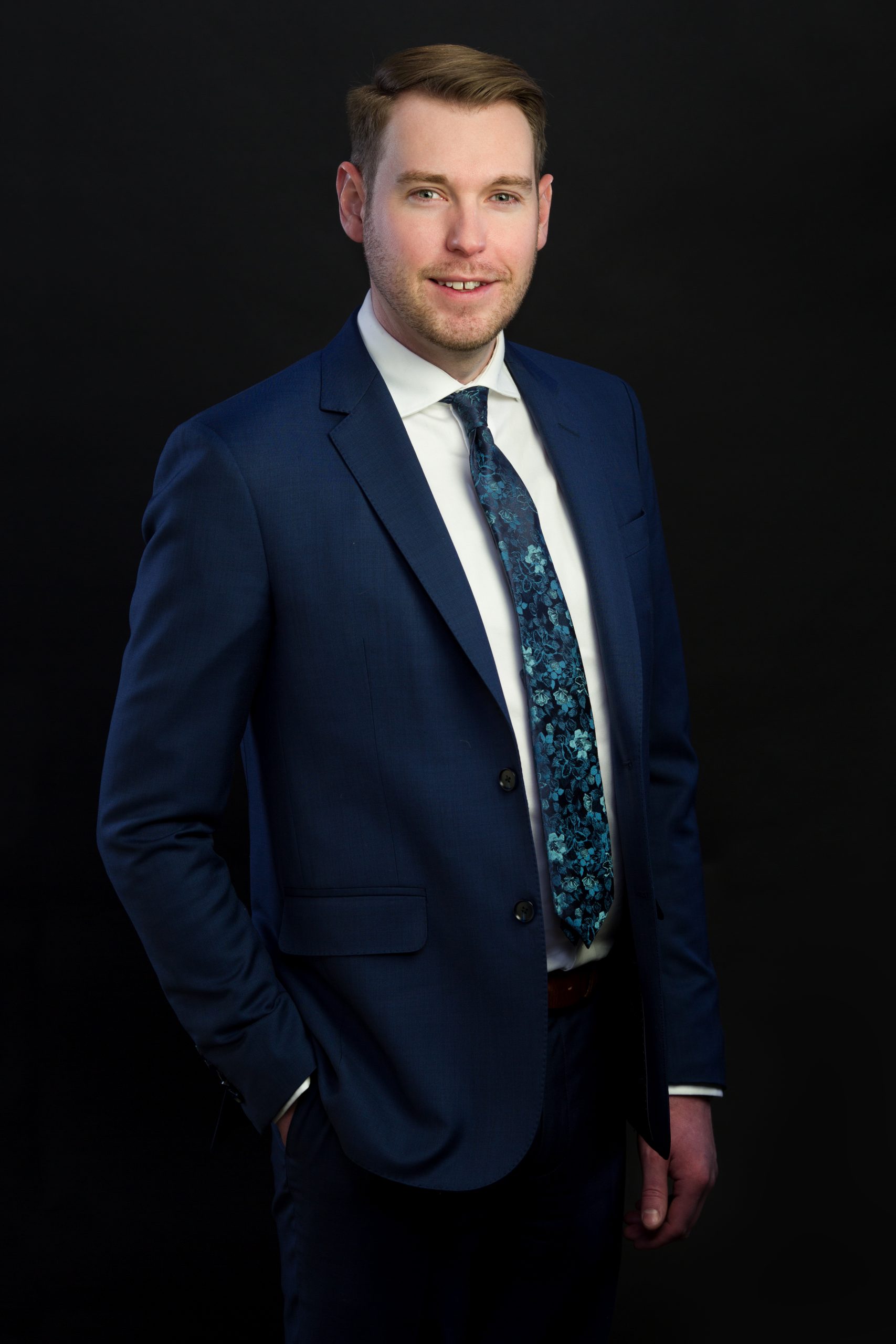 Kenny Gregor Executive Search Calgary | DHR Global