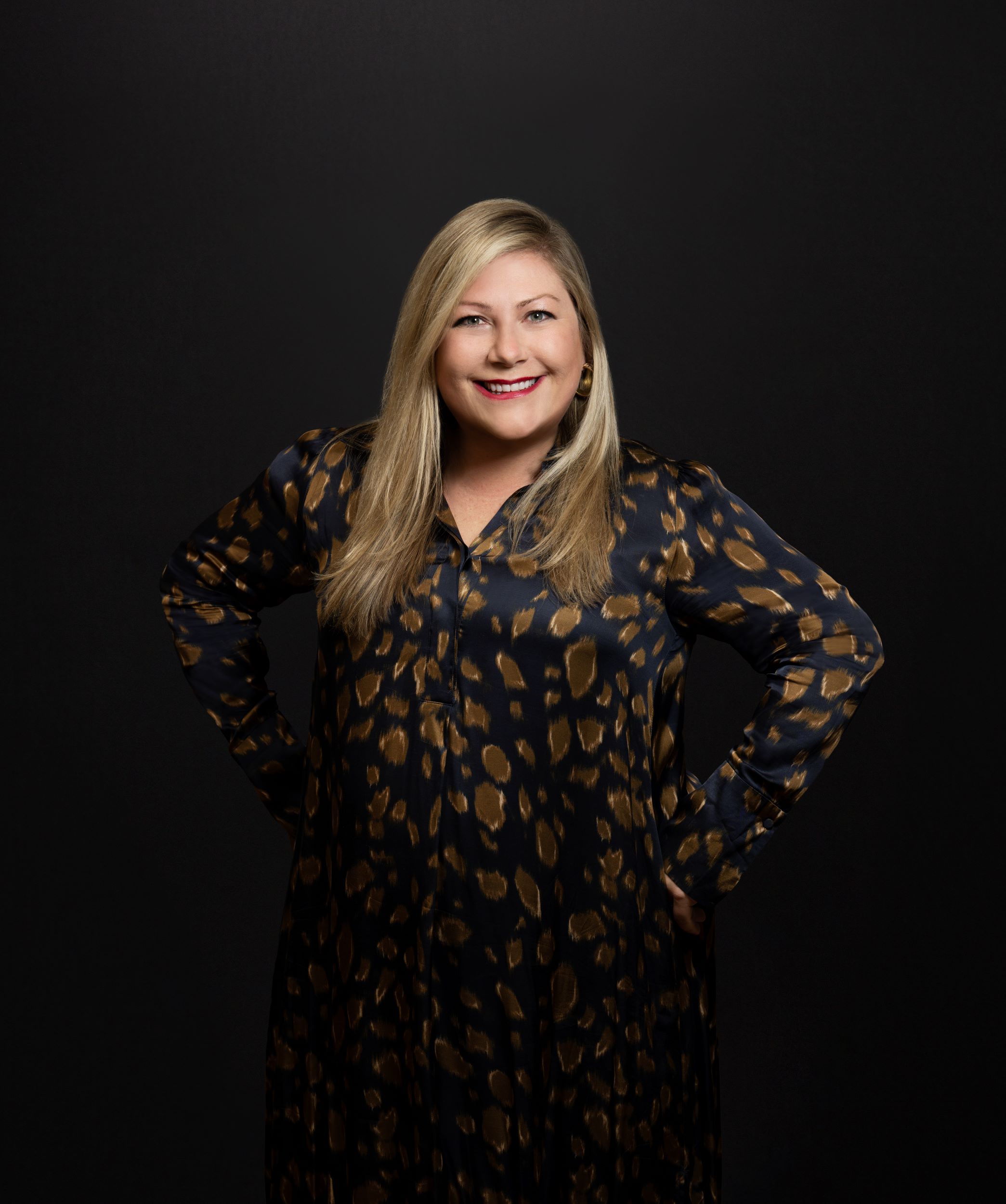 Jessica Bayer Managing Partner, Washington D.C. | DHR Global