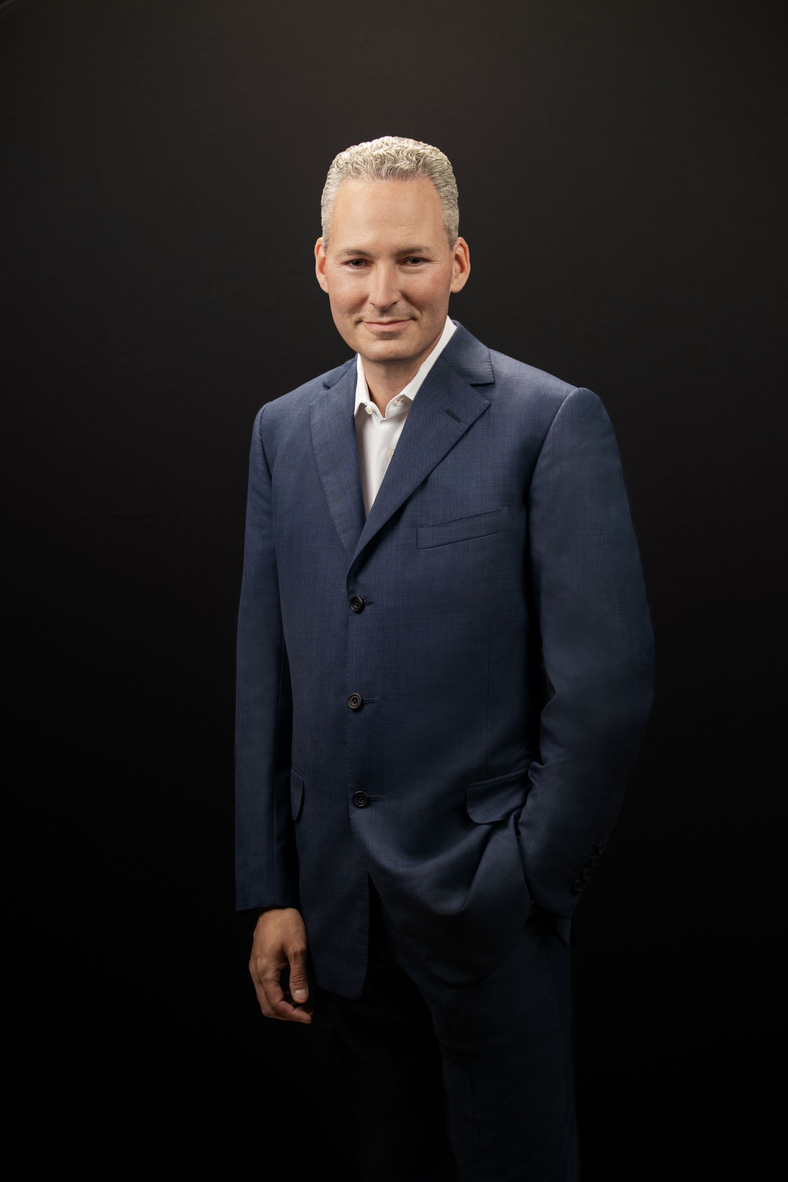 Justin Menkes Ph.D. Leadership Consulting | DHR Global