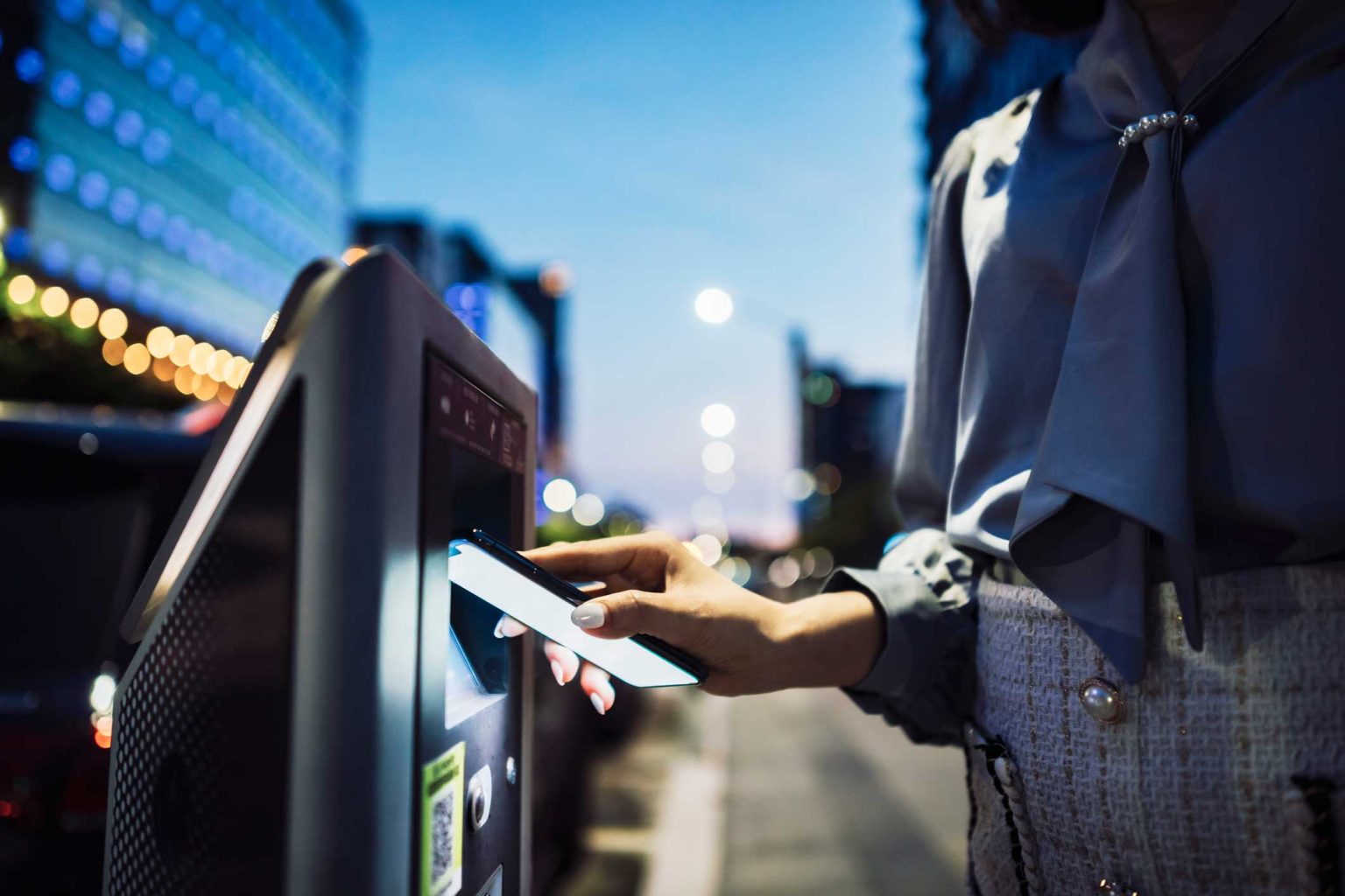 Fintech & Payments Executive Search - DHR Global